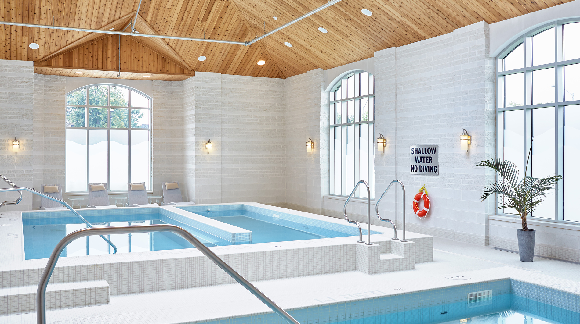 The Bruce Hotel - Waterloo Hotels - Stratford, Canada - Forbes Travel Guide