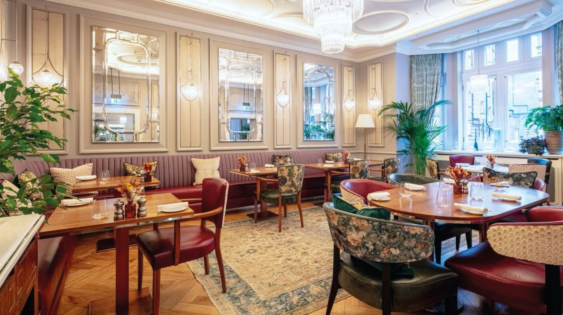 The Cadogan, A Belmond Hotel, London - London Hotels - London, United ...