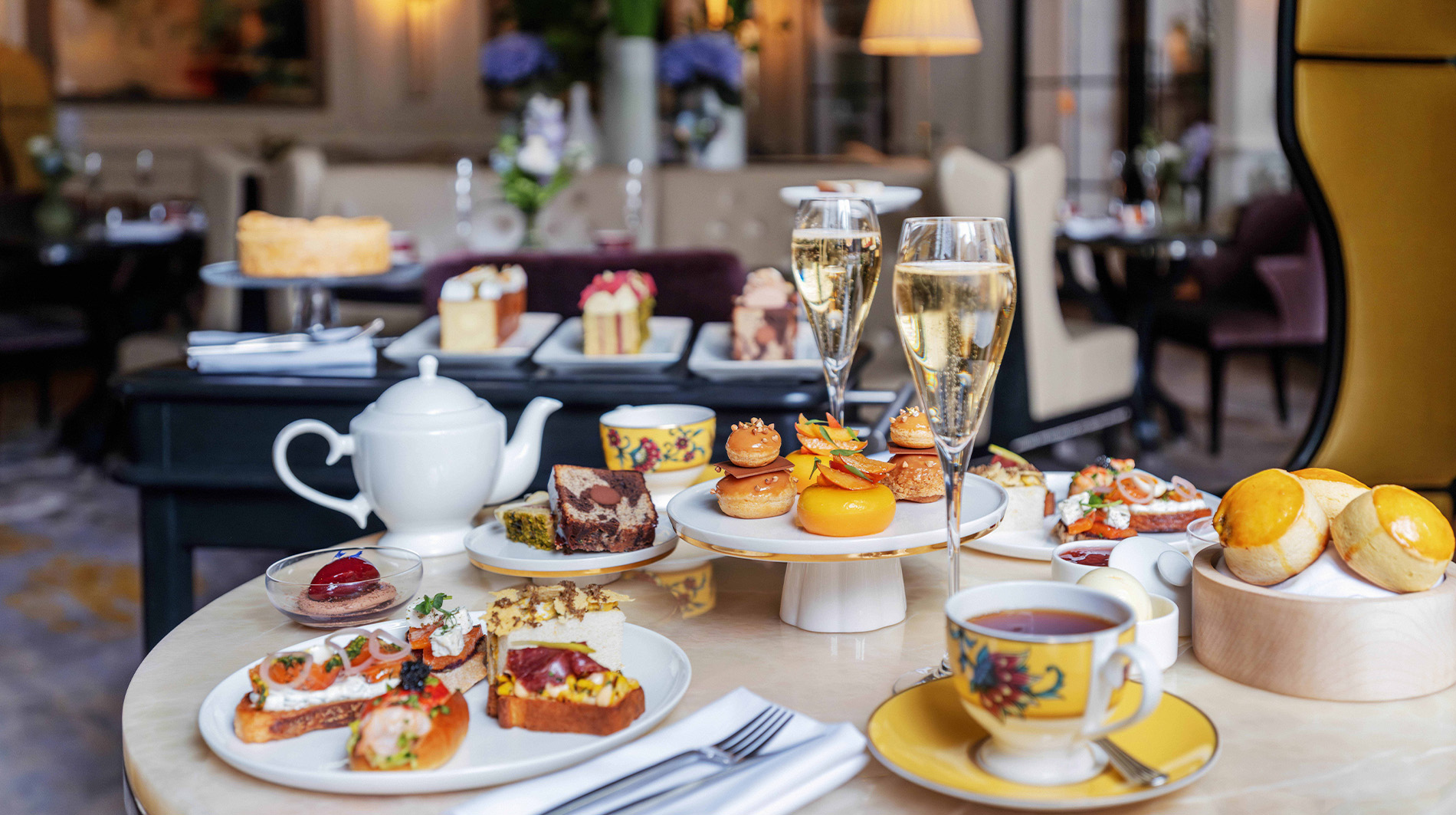 The Cadogan, A Belmond Hotel, London - London Hotels - London, United ...