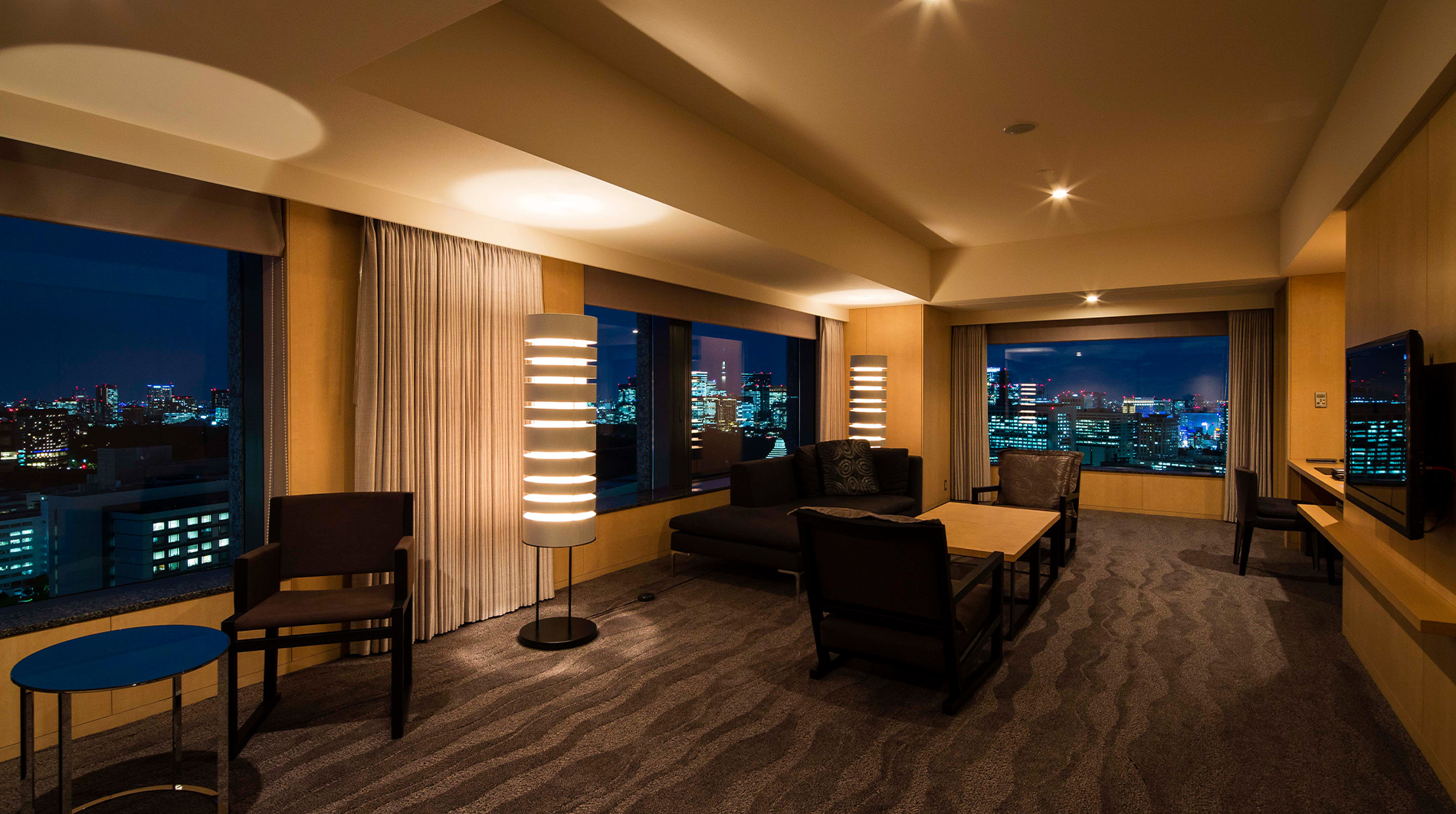 The Capitol Hotel Tokyu - Tokyo Hotels - Tokyo, Japan - Forbes Travel Guide