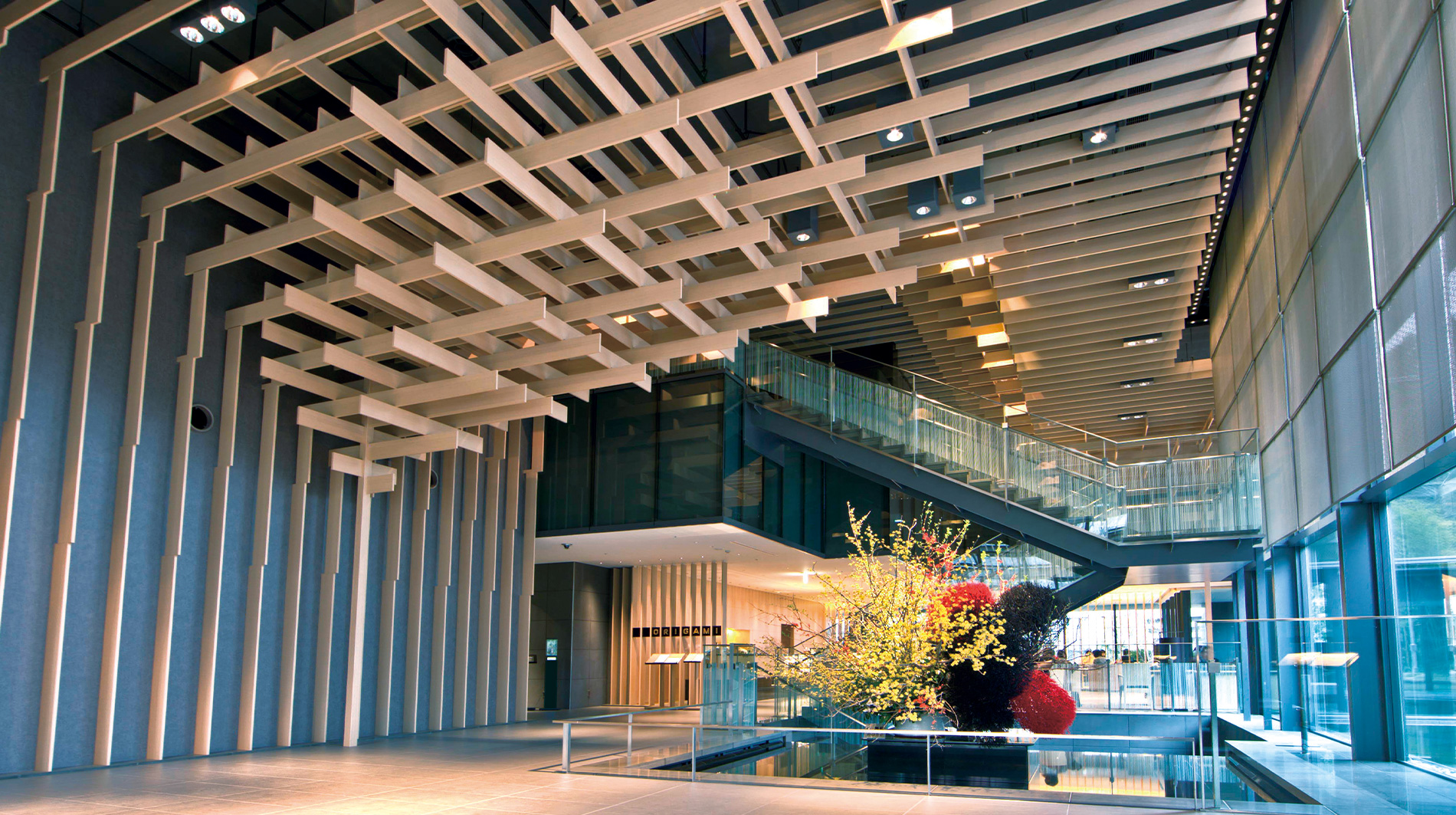 The Capitol Hotel Tokyu - Tokyo Hotels - Tokyo, Japan - Forbes Travel Guide