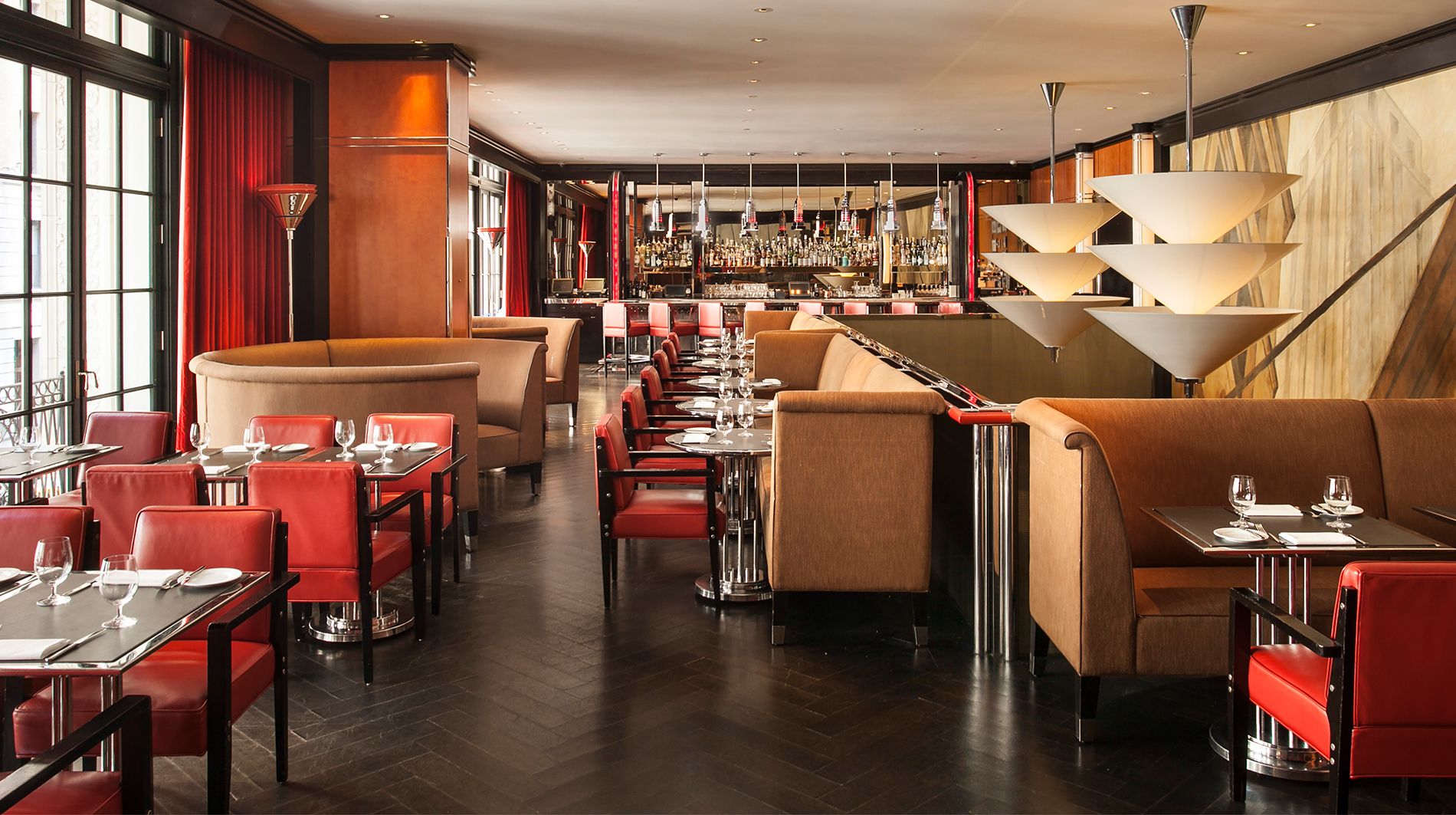 The Chatwal, New York - New York City Hotels - New York, United States ...