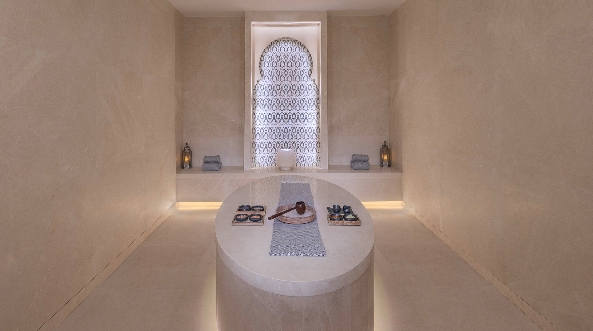 The Chedi Katara Hotel & Resort - Doha Hotels - Doha, Qatar - Forbes ...