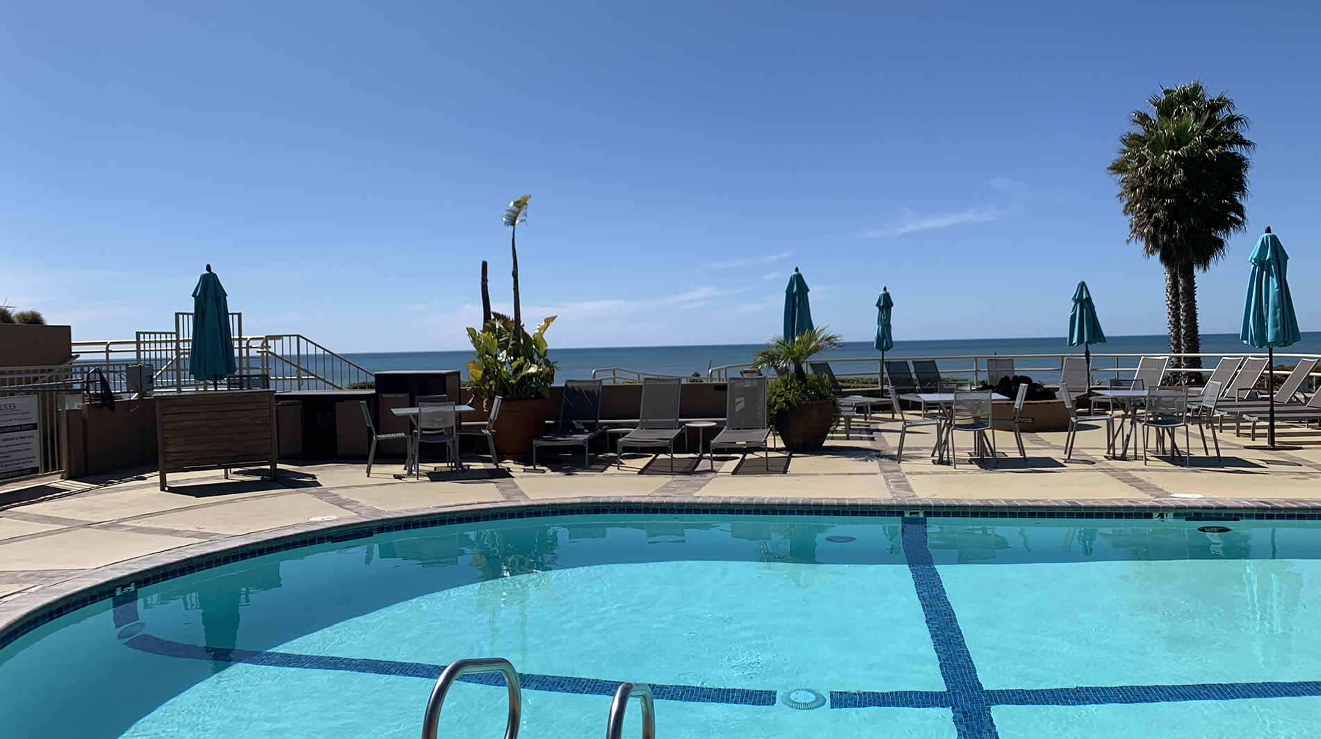 The Cliffs Hotel and Spa - Monterey, Carmel and Big Sur Hotels - Pismo ...