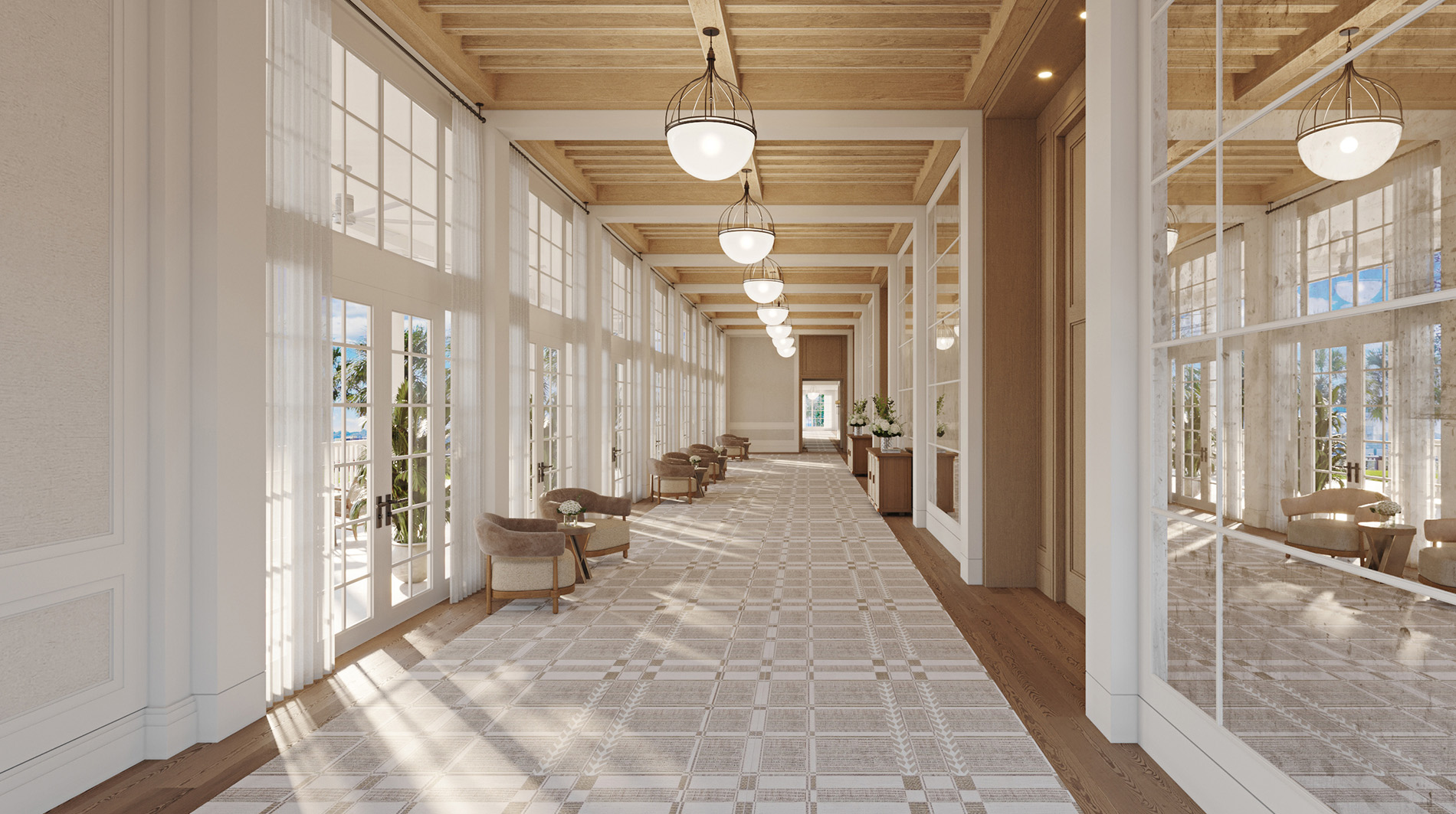 The Cooper - Charleston Hotels - Charleston, United States - Forbes ...