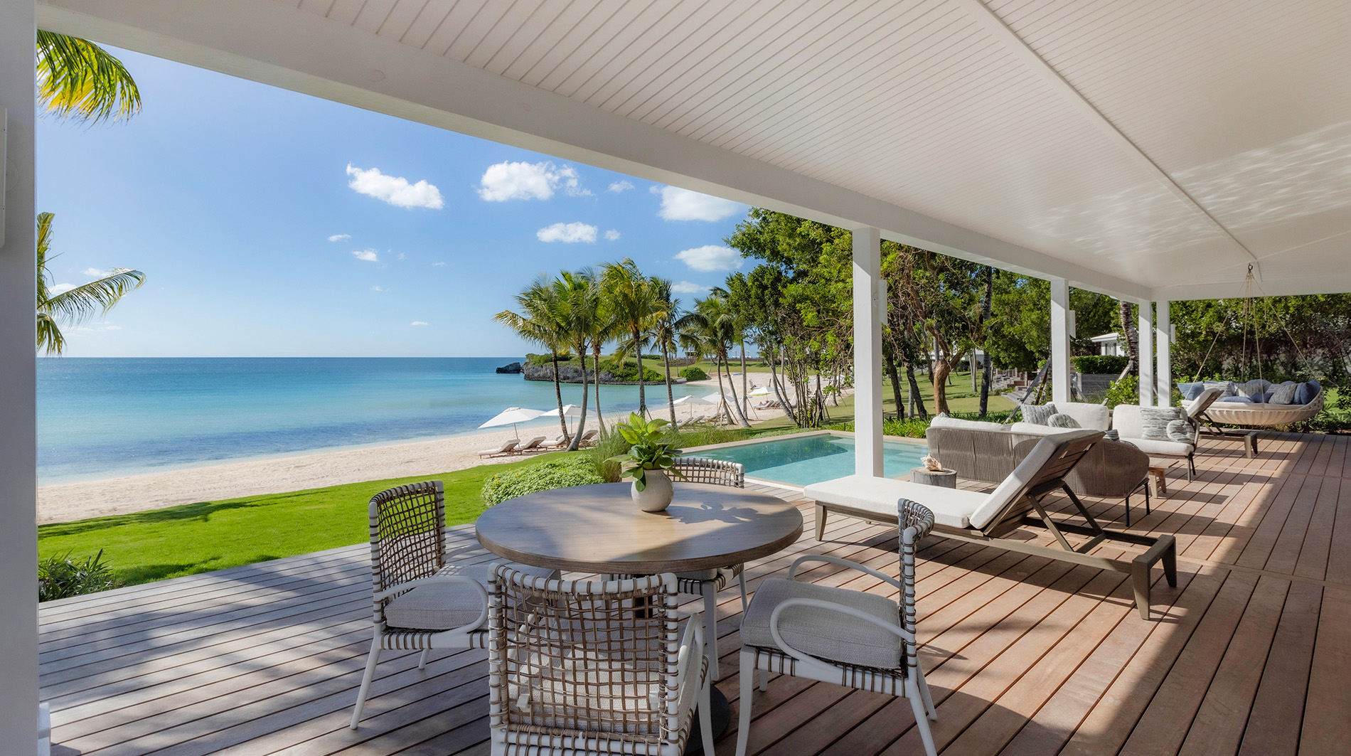 The Cove Eleuthera - The Bahamas Hotels - Gregory Town, Bahamas ...