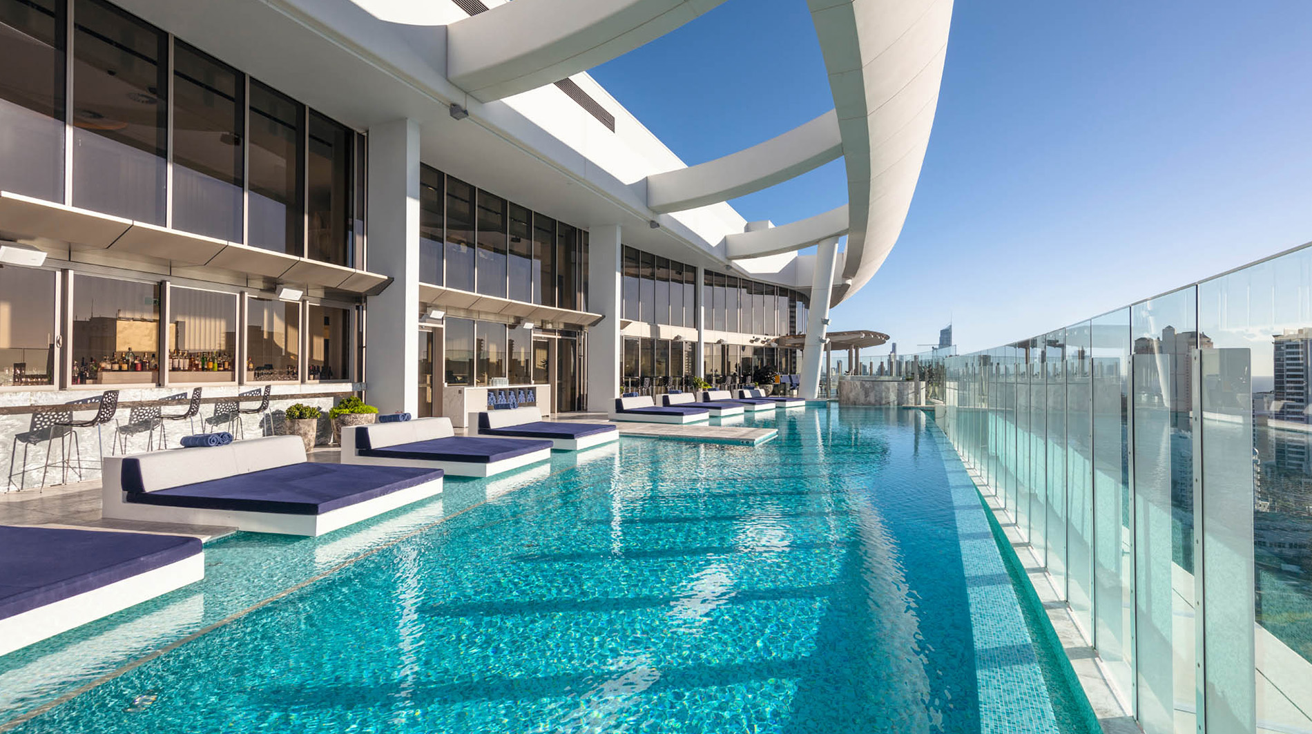 The Darling at The Star Gold Coast - Gold Coast Hotels - Broadbeach ...