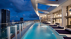The Darling at The Star Gold Coast - Gold Coast Hotels - Broadbeach ...