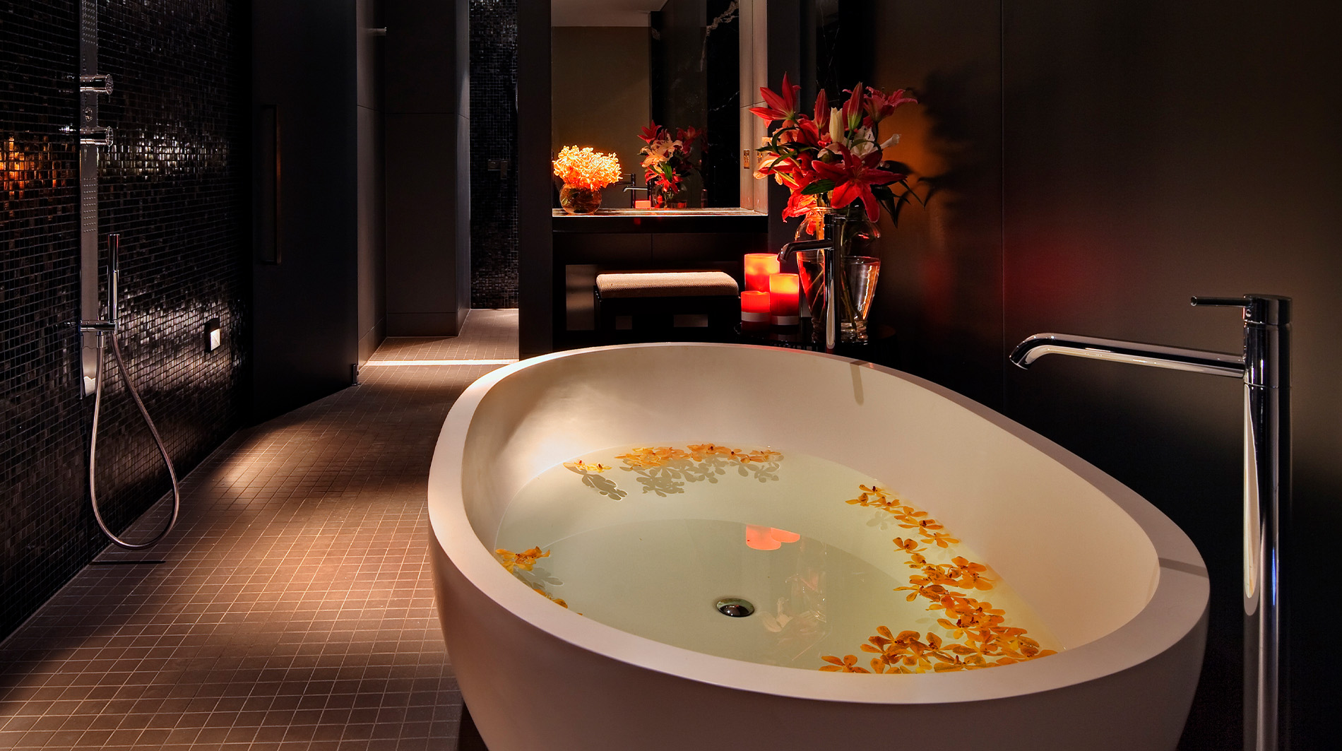 The Darling Spa - Sydney Spas - Pyrmont, Australia - Forbes Travel Guide