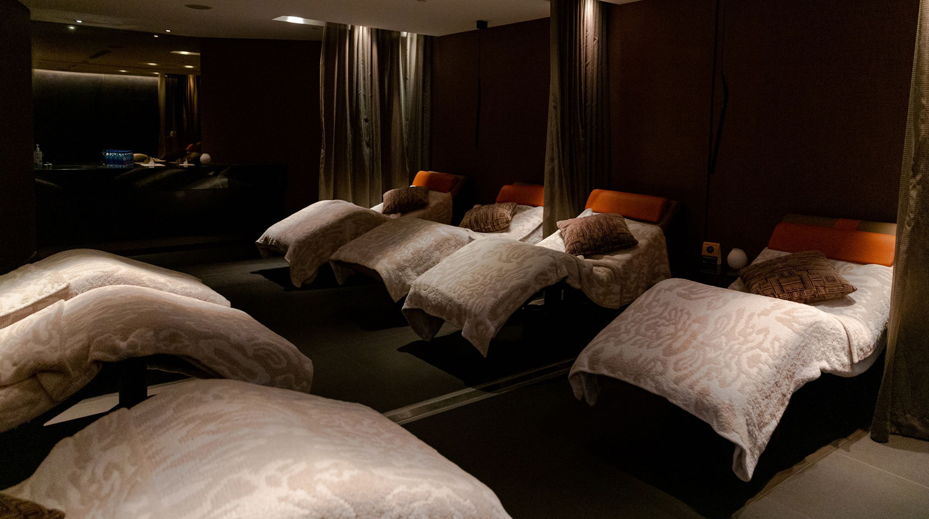 The Darling Spa - Sydney Spas - Pyrmont, Australia - Forbes Travel Guide