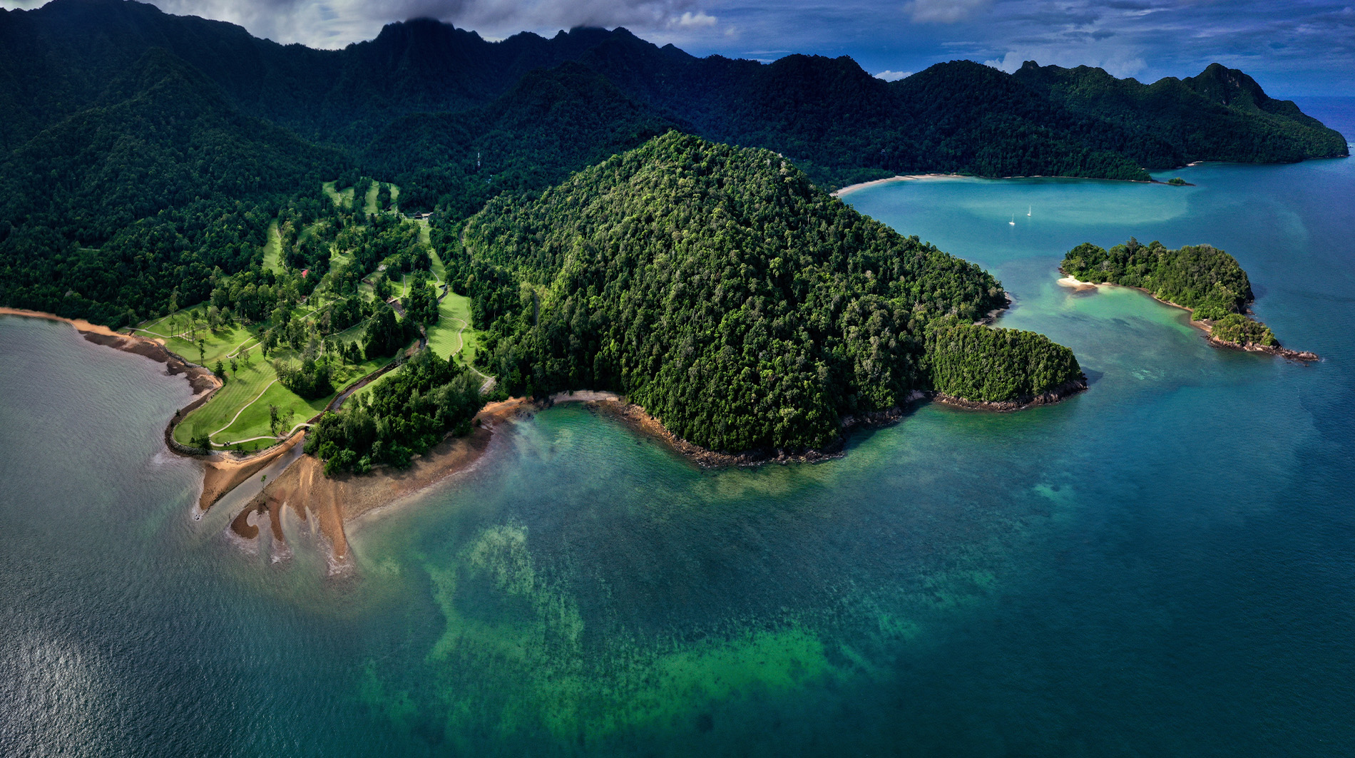 The Datai Langkawi - Langkawi Hotels - Langkawi, Malaysia - Forbes ...