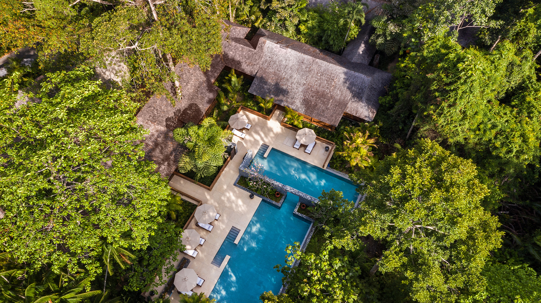 The Datai Langkawi - Langkawi Hotels - Langkawi, Malaysia - Forbes ...