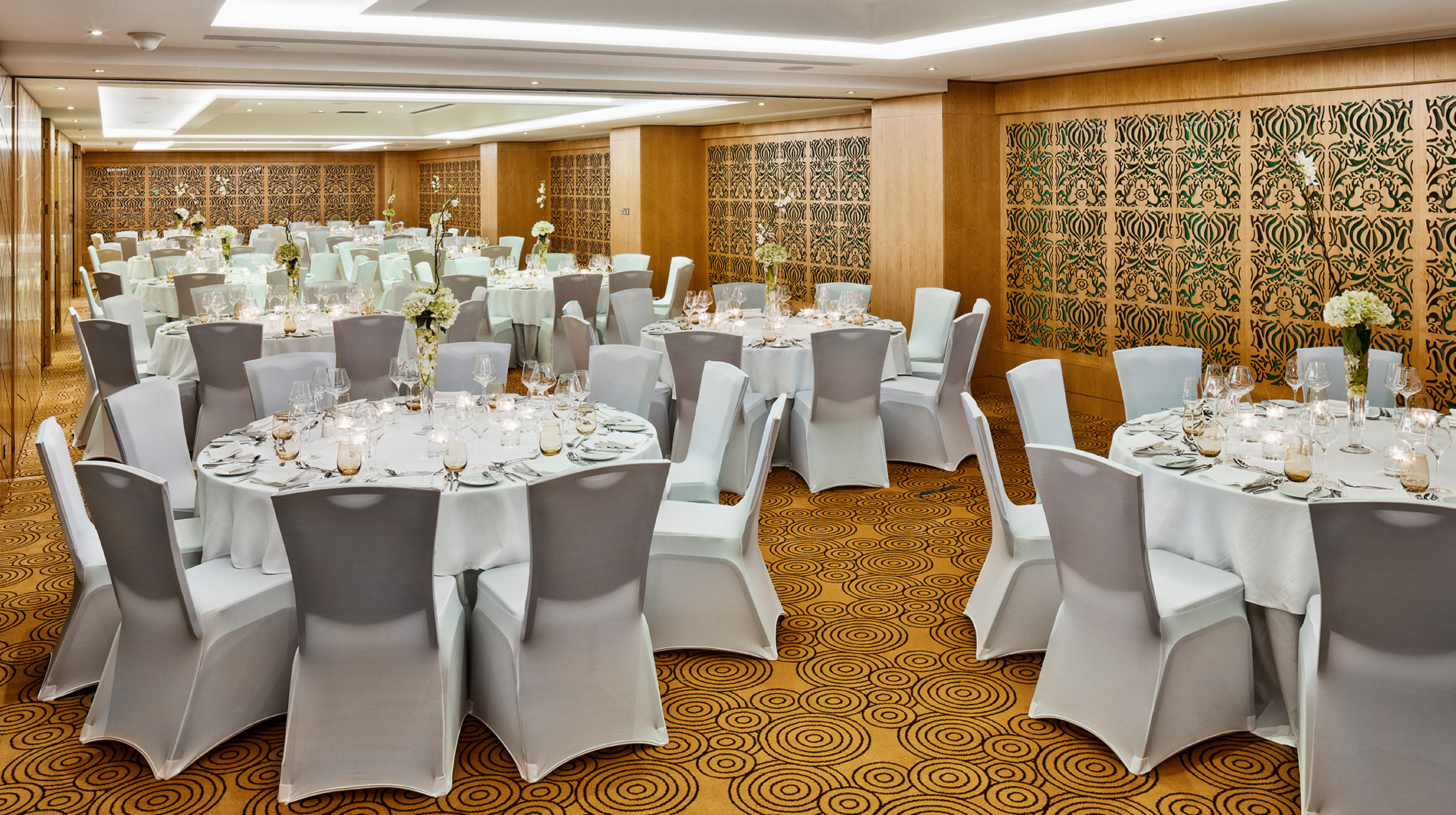 The Domain Hotel and Spa - Bahrain Hotels - Manama, Bahrain - Forbes ...