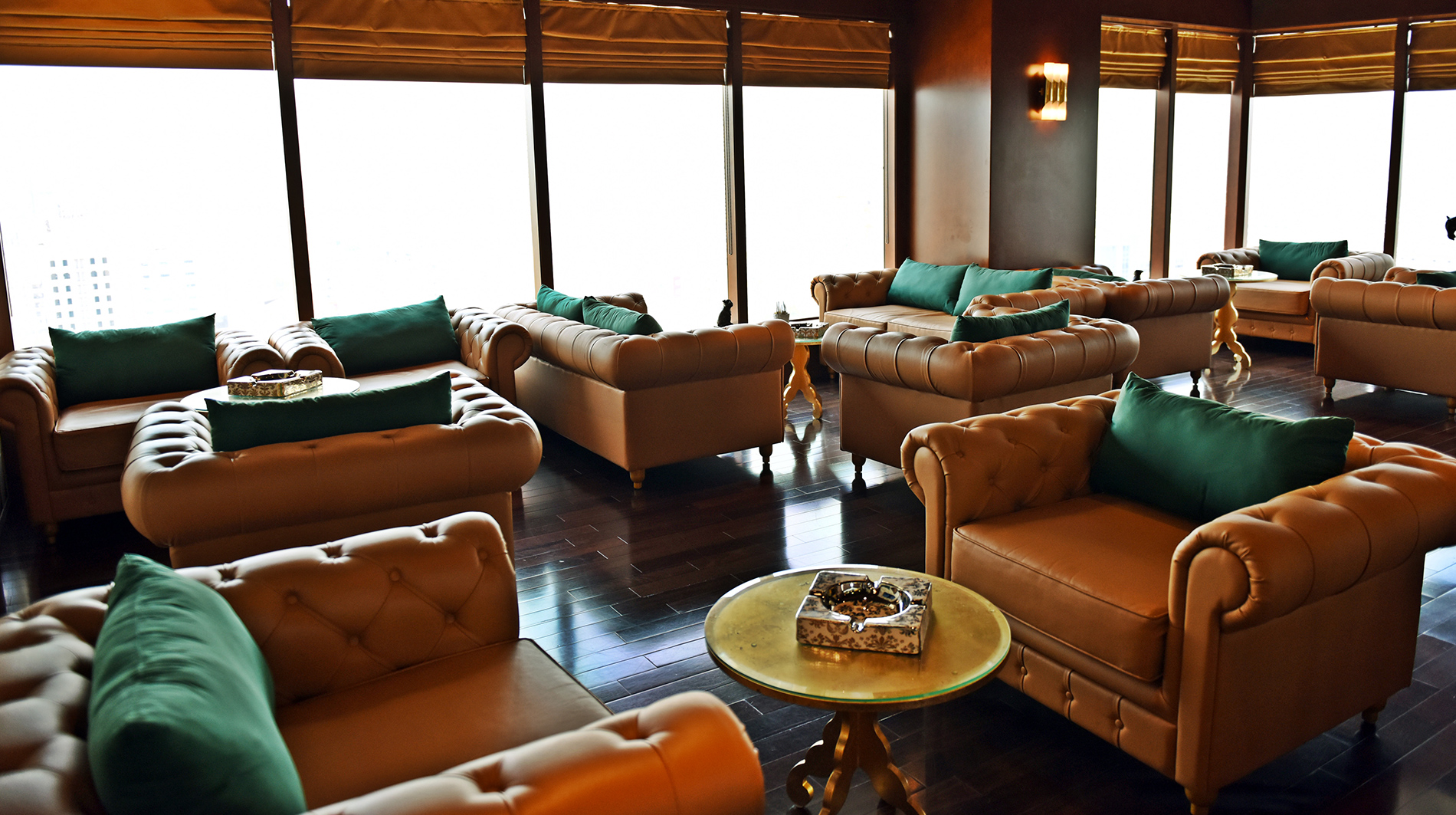 The Domain Hotel and Spa - Bahrain Hotels - Manama, Bahrain - Forbes ...