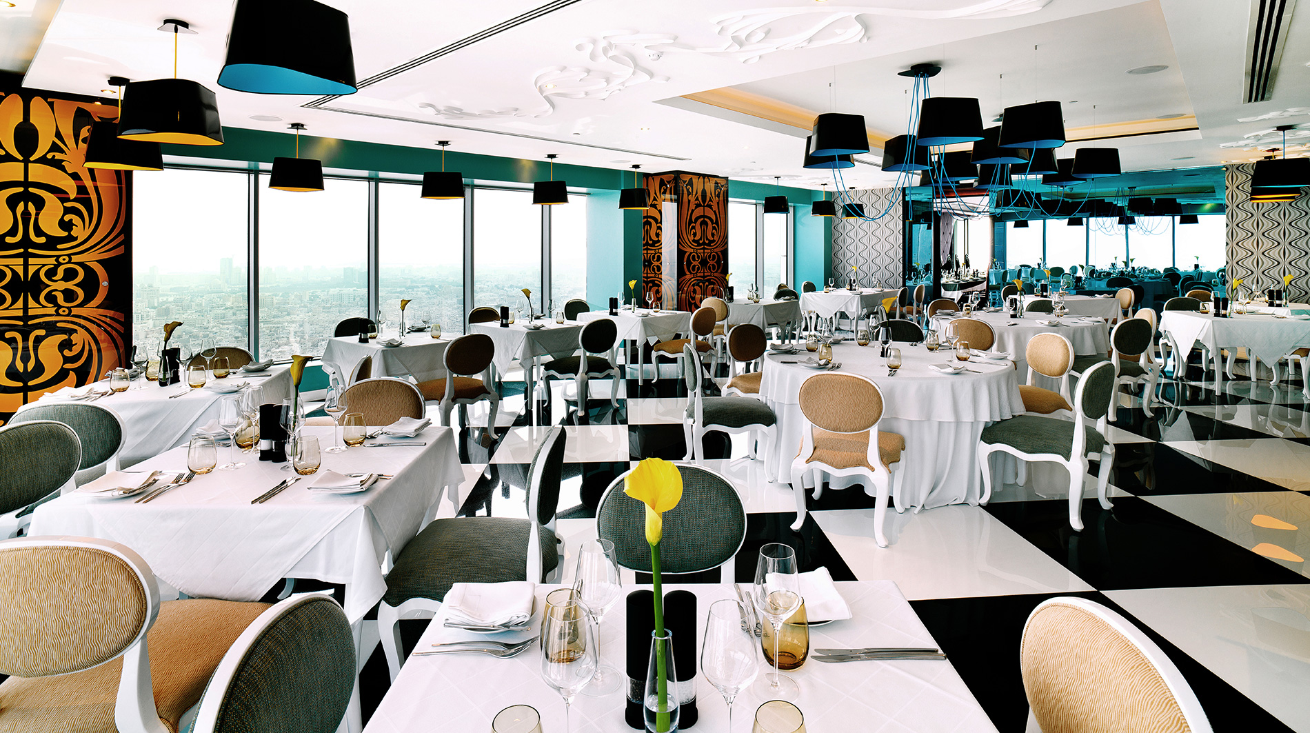 The Domain Hotel and Spa - Bahrain Hotels - Manama, Bahrain - Forbes ...