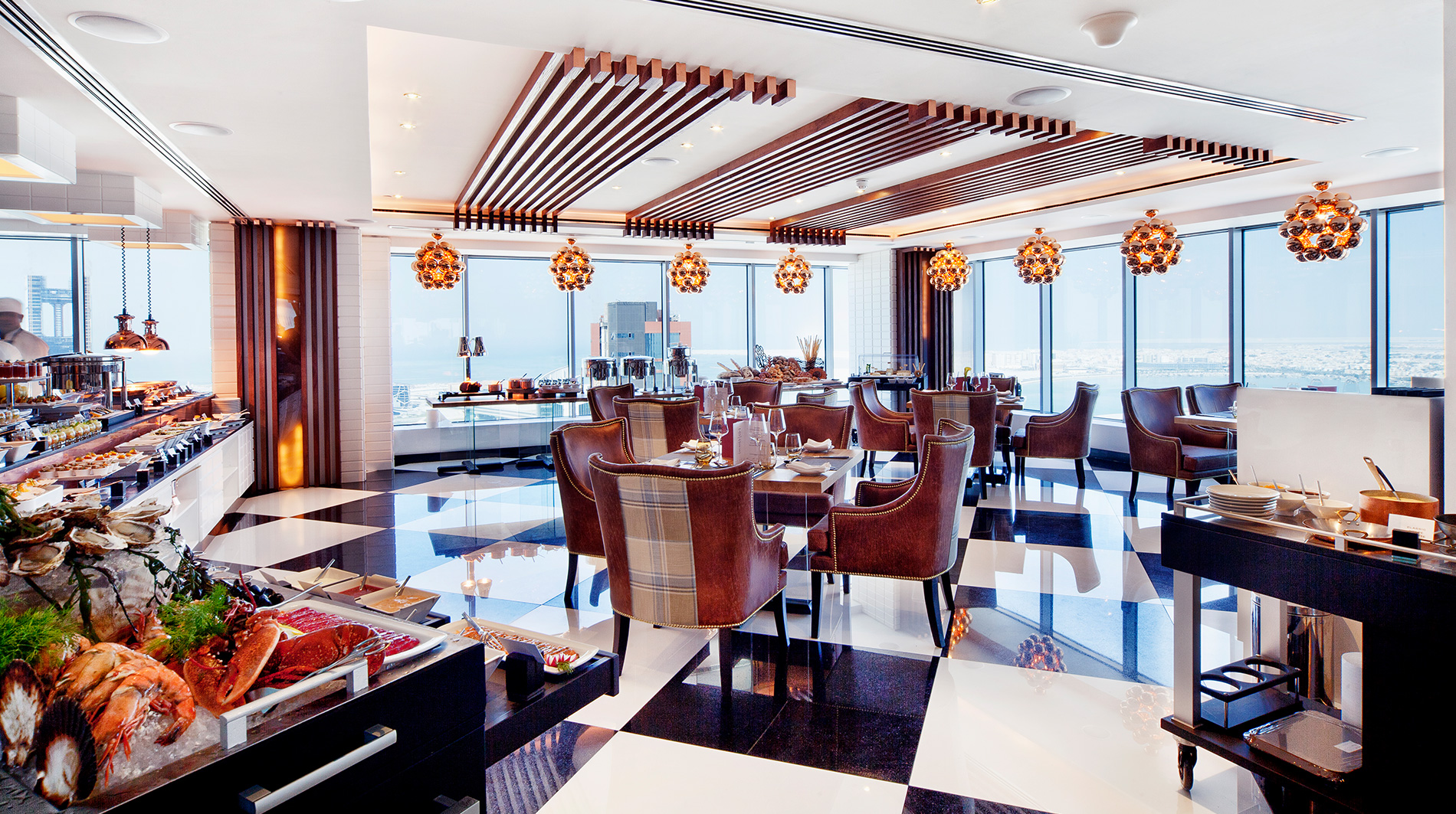 The Domain Hotel and Spa - Bahrain Hotels - Manama, Bahrain - Forbes ...