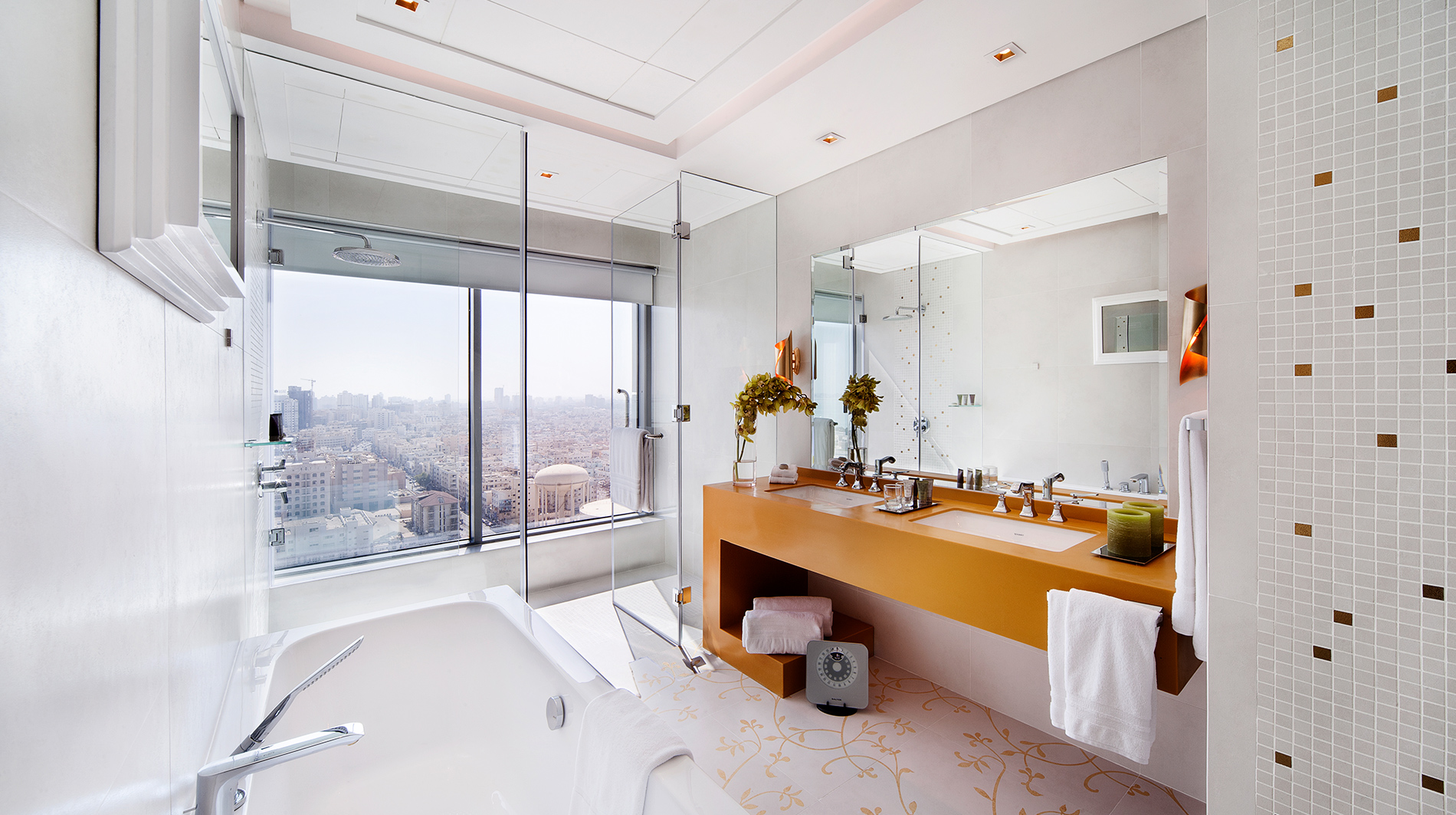 The Domain Hotel and Spa - Bahrain Hotels - Manama, Bahrain - Forbes ...