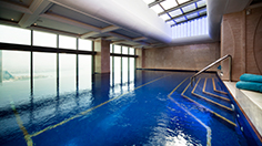 The Domain Hotel and Spa - Bahrain Hotels - Manama, Bahrain - Forbes ...