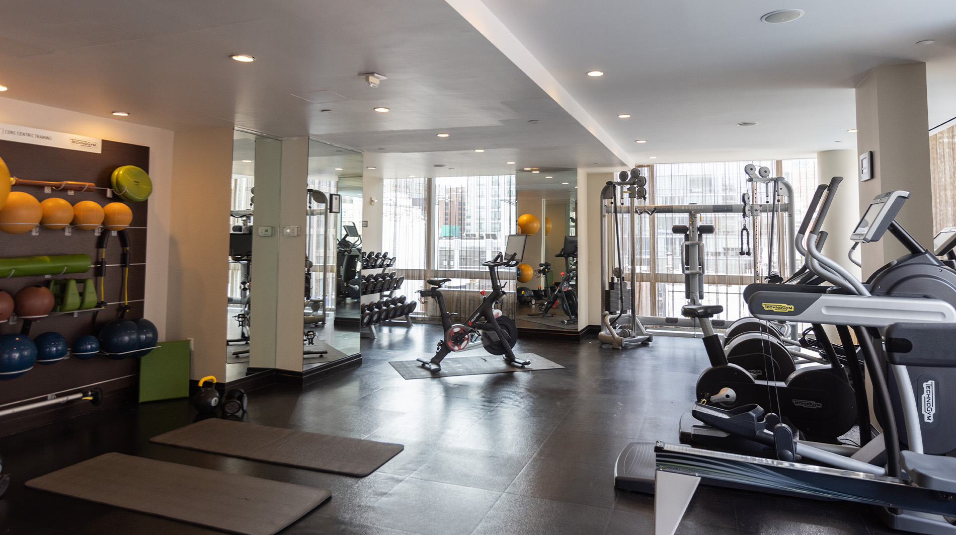 The Dominick - New York City Hotels - New York, United States - Forbes ...