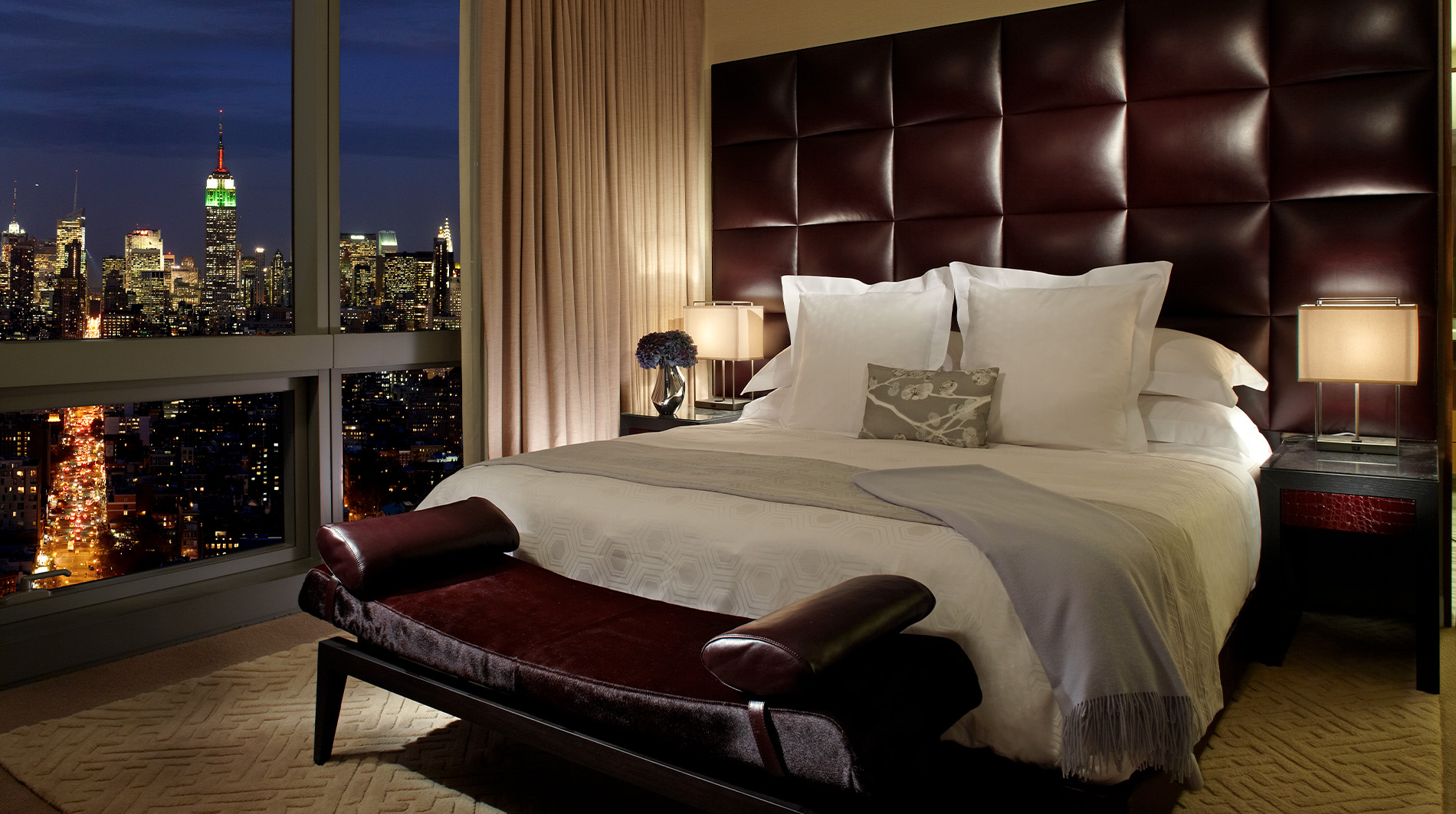 The Dominick - New York City Hotels - New York, United States - Forbes ...