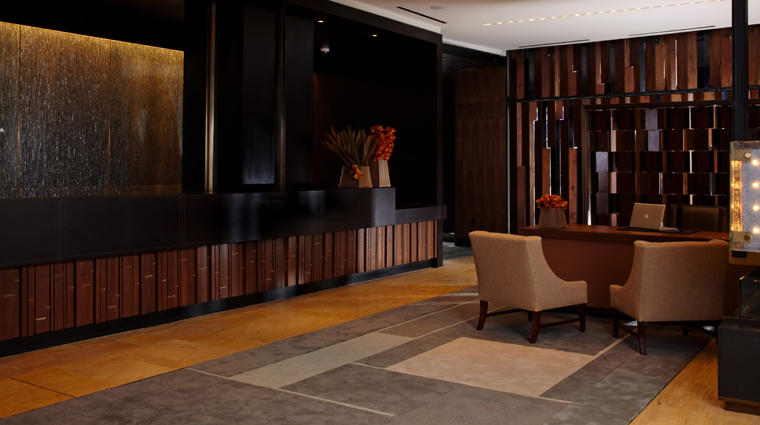 The Dominick - New York City Hotels - New York, United States - Forbes ...