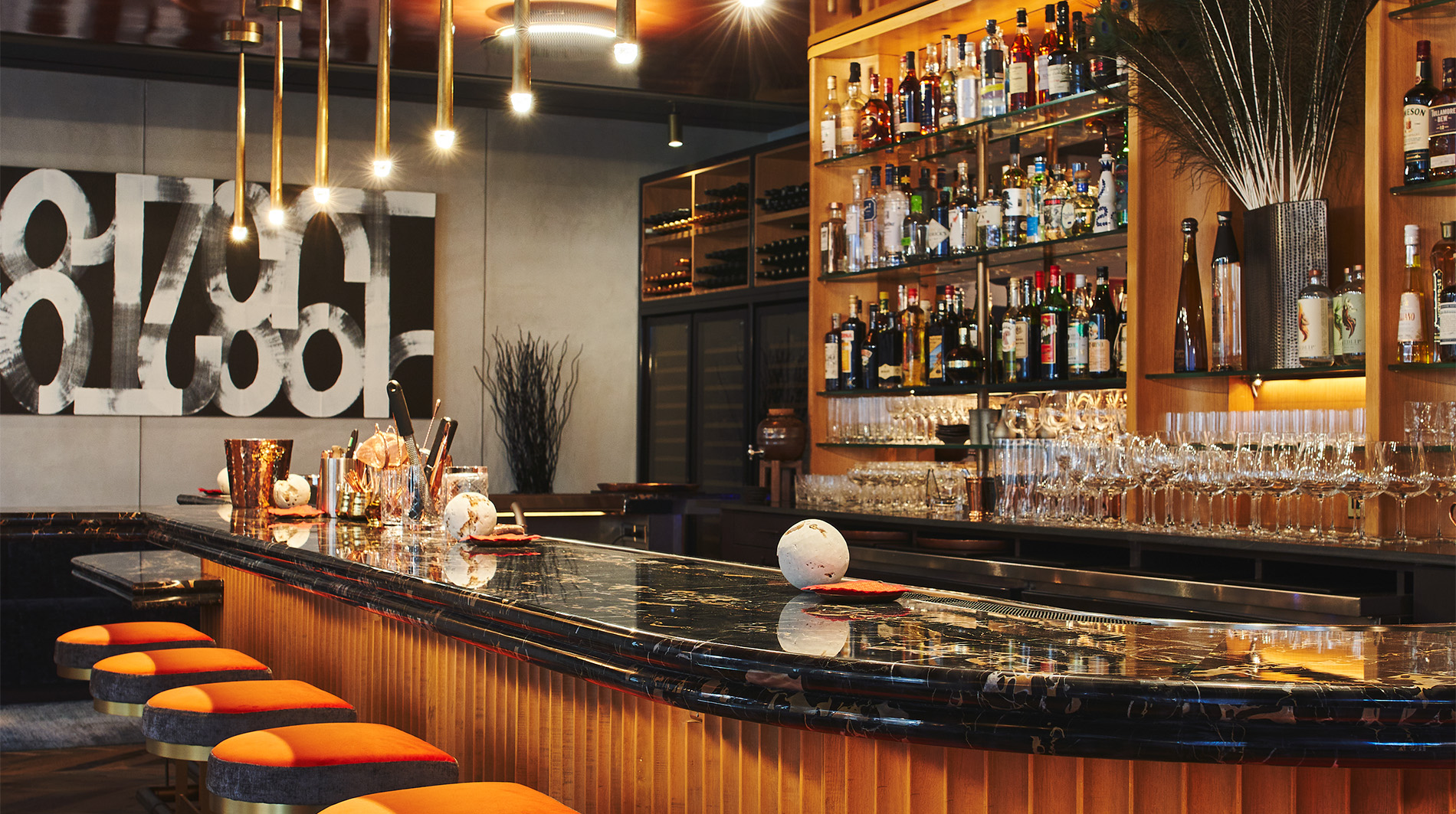 The Dominick - New York City Hotels - New York, United States - Forbes ...