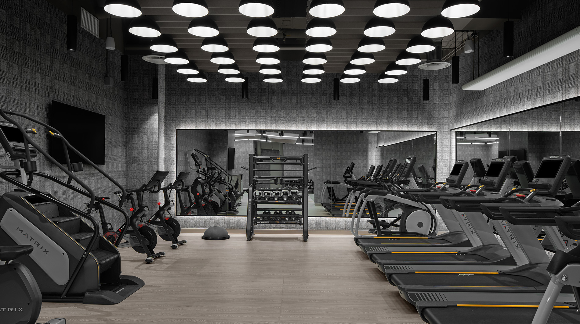The Dorian, Autograph Collection - Calgary Hotels - Calgary, Canada ...