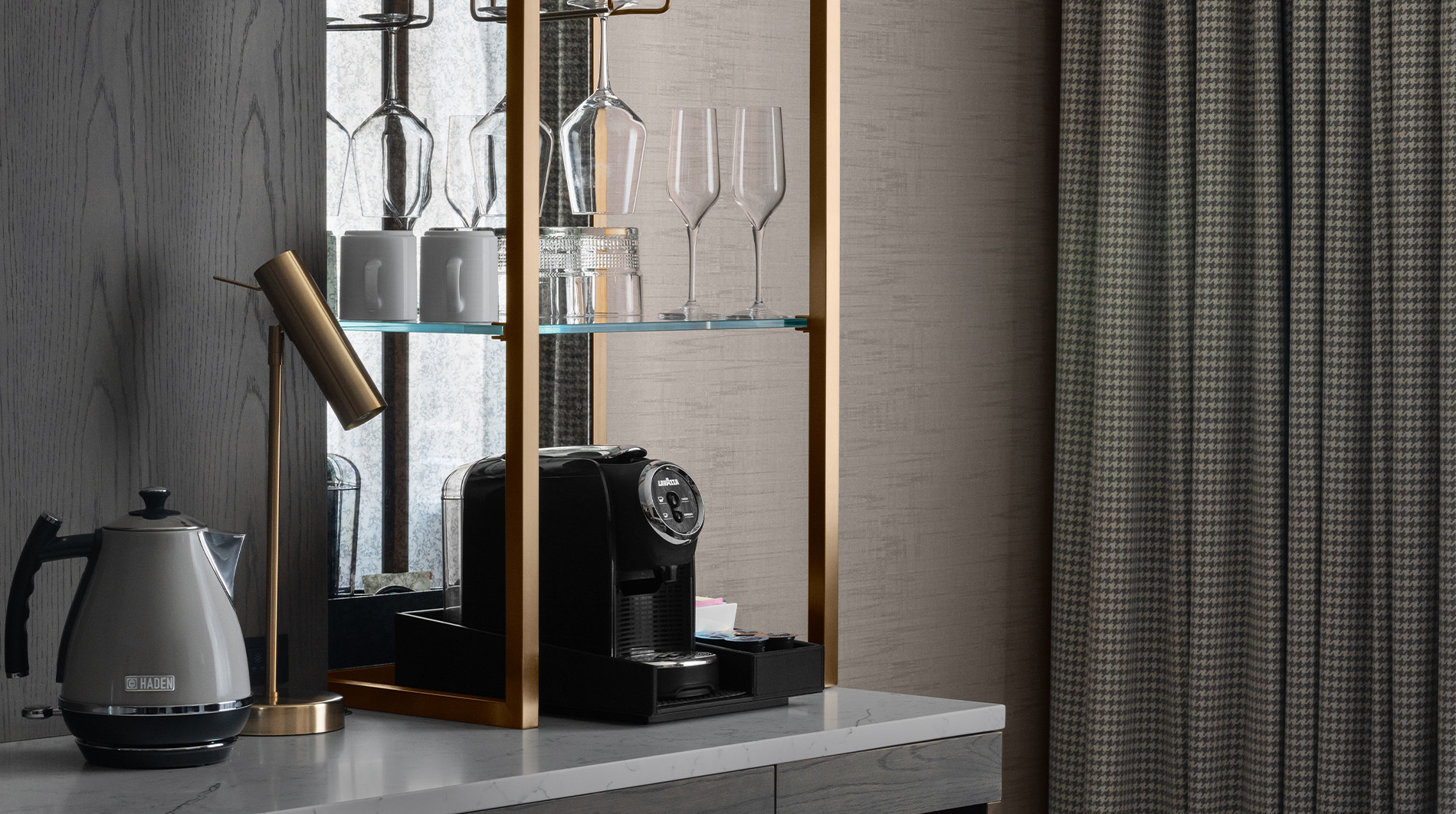 The Dorian, Autograph Collection - Calgary Hotels - Calgary, Canada ...