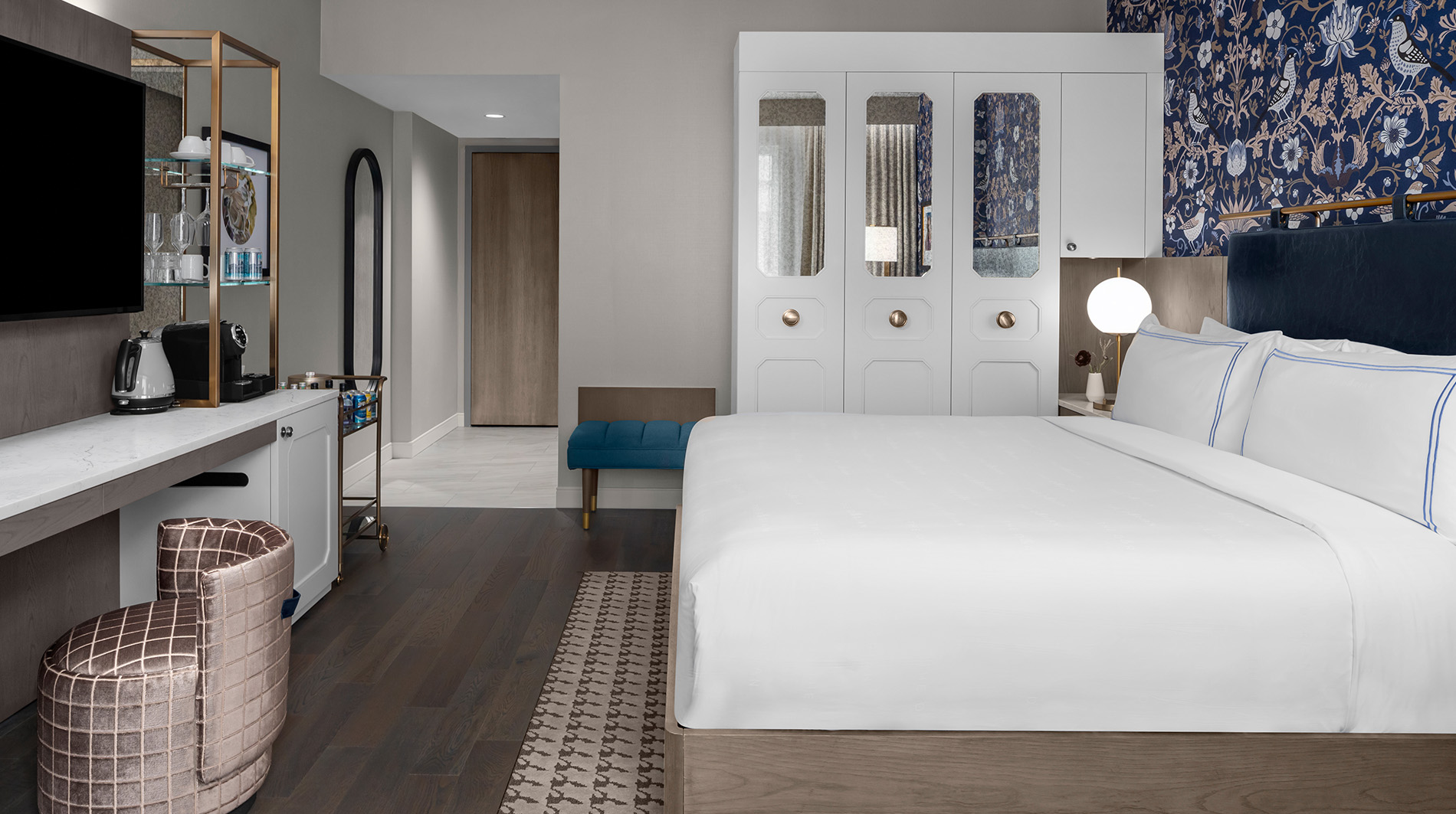 The Dorian, Autograph Collection - Calgary Hotels - Calgary, Canada ...