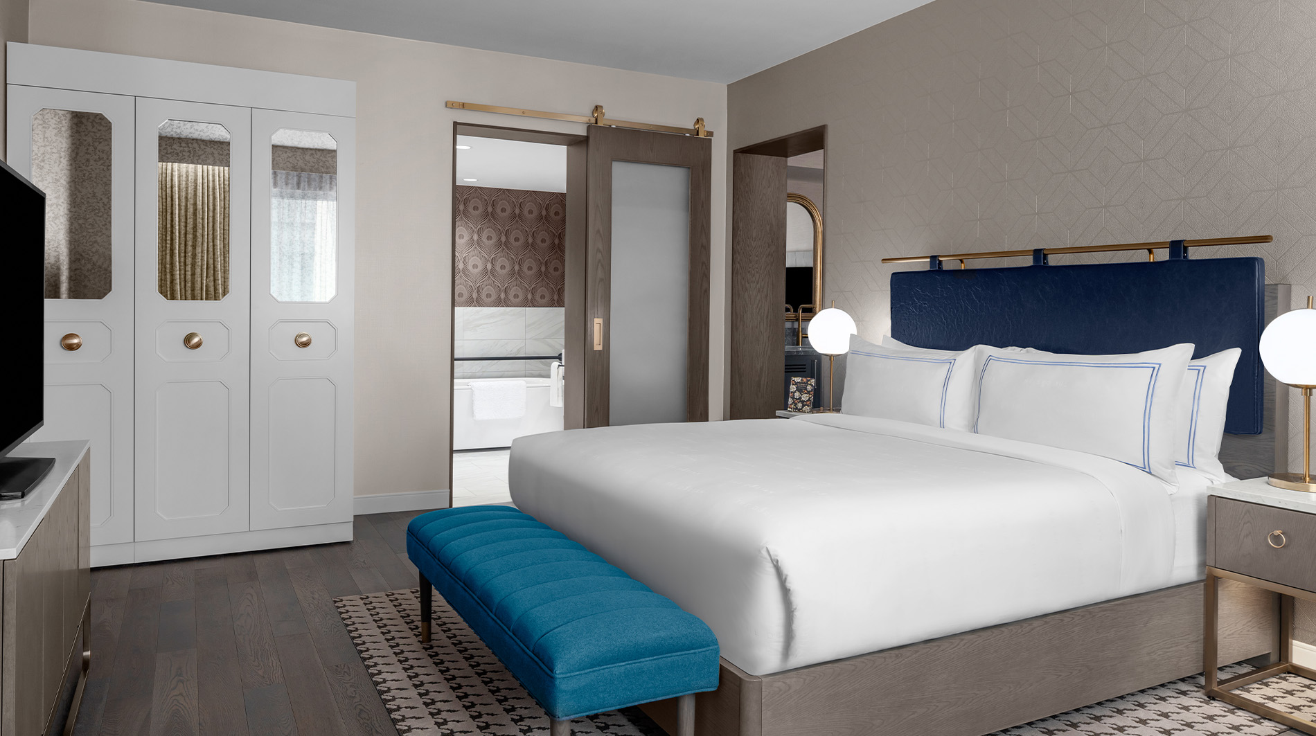 The Dorian, Autograph Collection - Calgary Hotels - Calgary, Canada ...