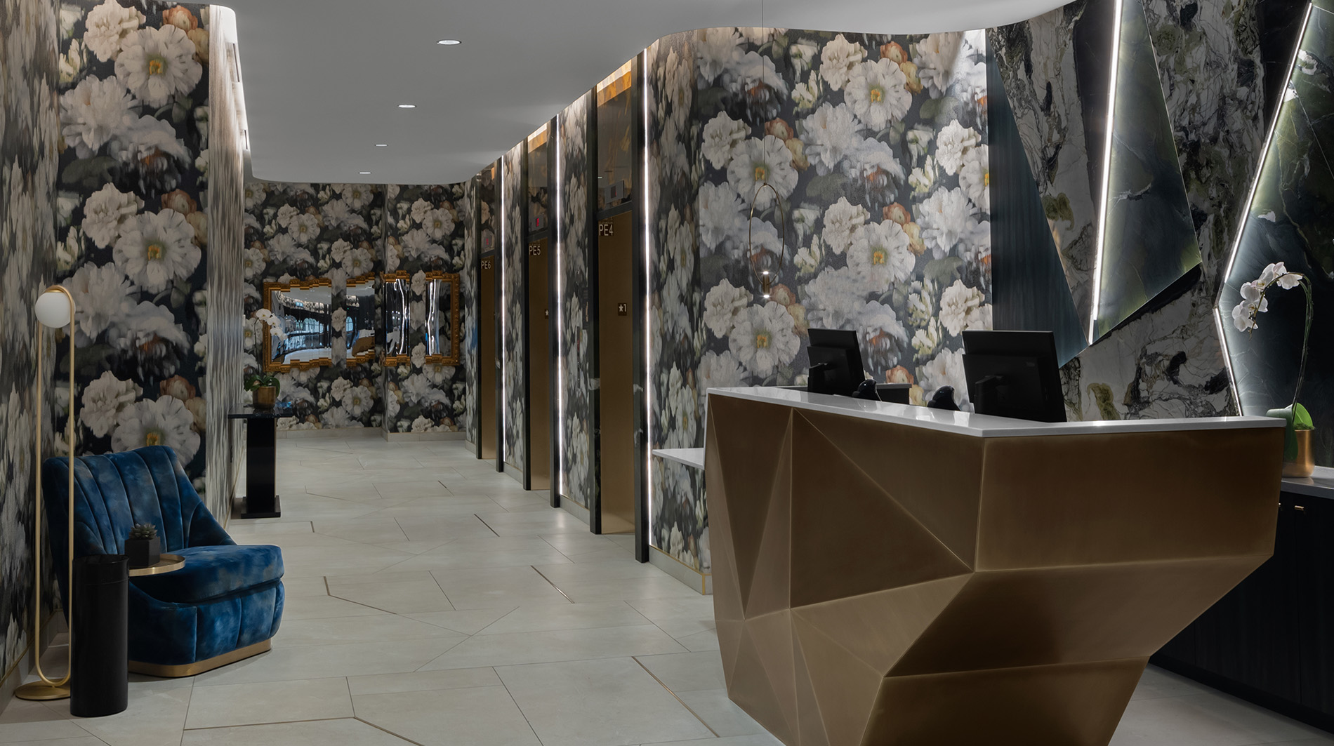 The Dorian, Autograph Collection - Calgary Hotels - Calgary, Canada ...