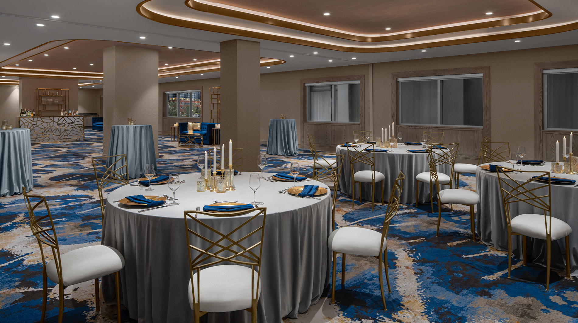 The Dorian, Autograph Collection - Calgary Hotels - Calgary, Canada ...
