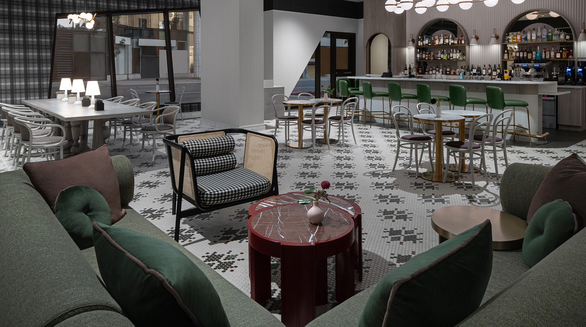 The Dorian, Autograph Collection - Calgary Hotels - Calgary, Canada ...