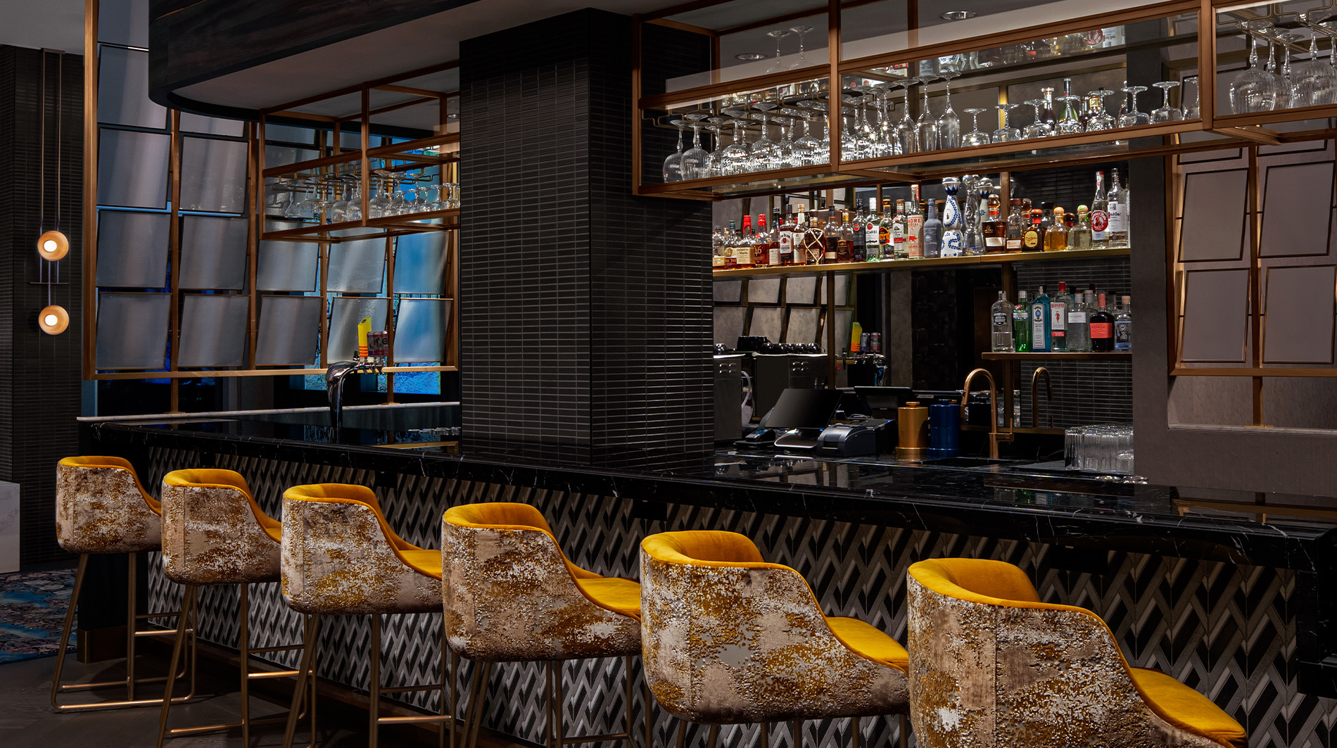 The Dorian, Autograph Collection - Calgary Hotels - Calgary, Canada ...