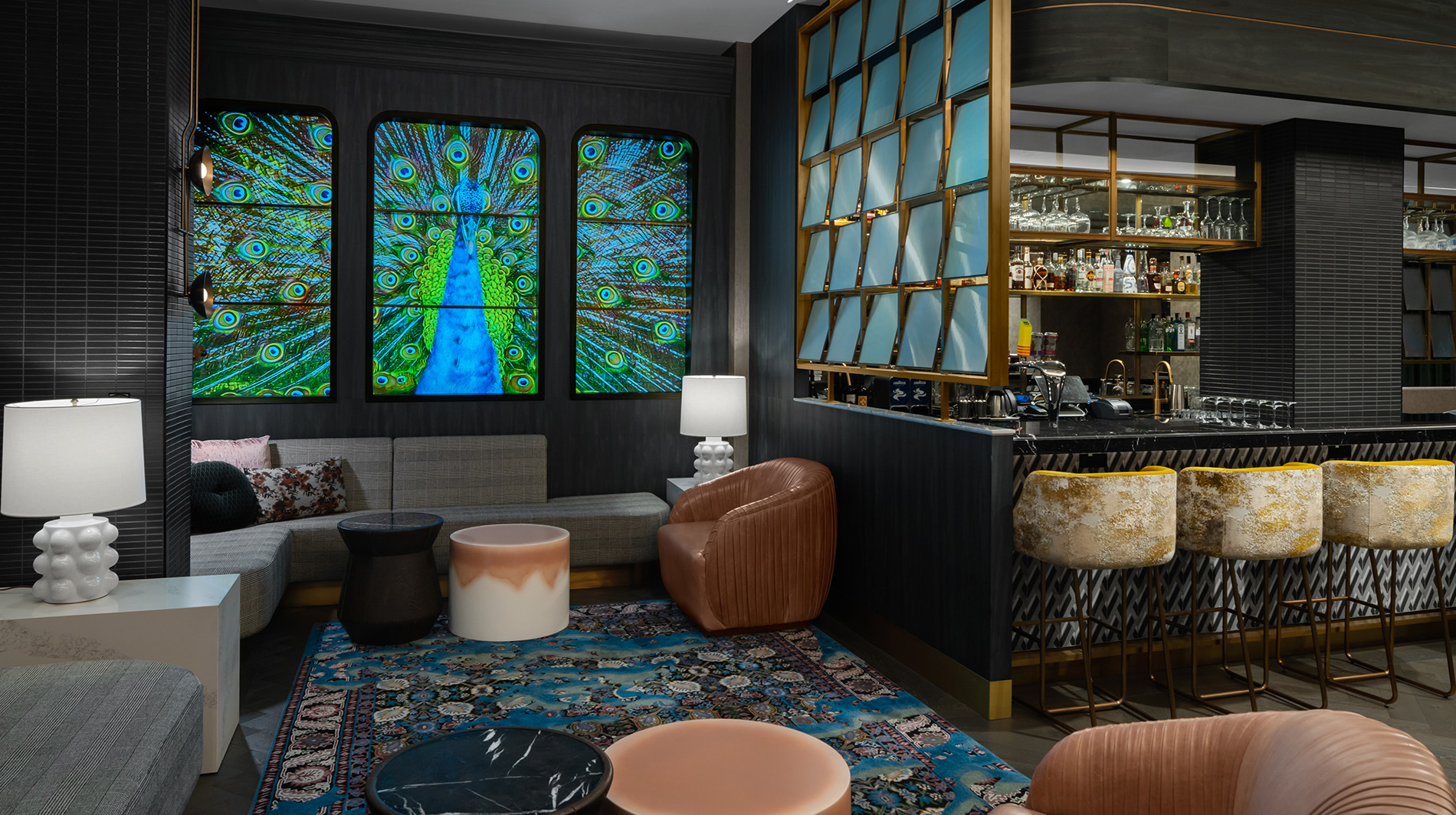 The Dorian, Autograph Collection - Calgary Hotels - Calgary, Canada ...