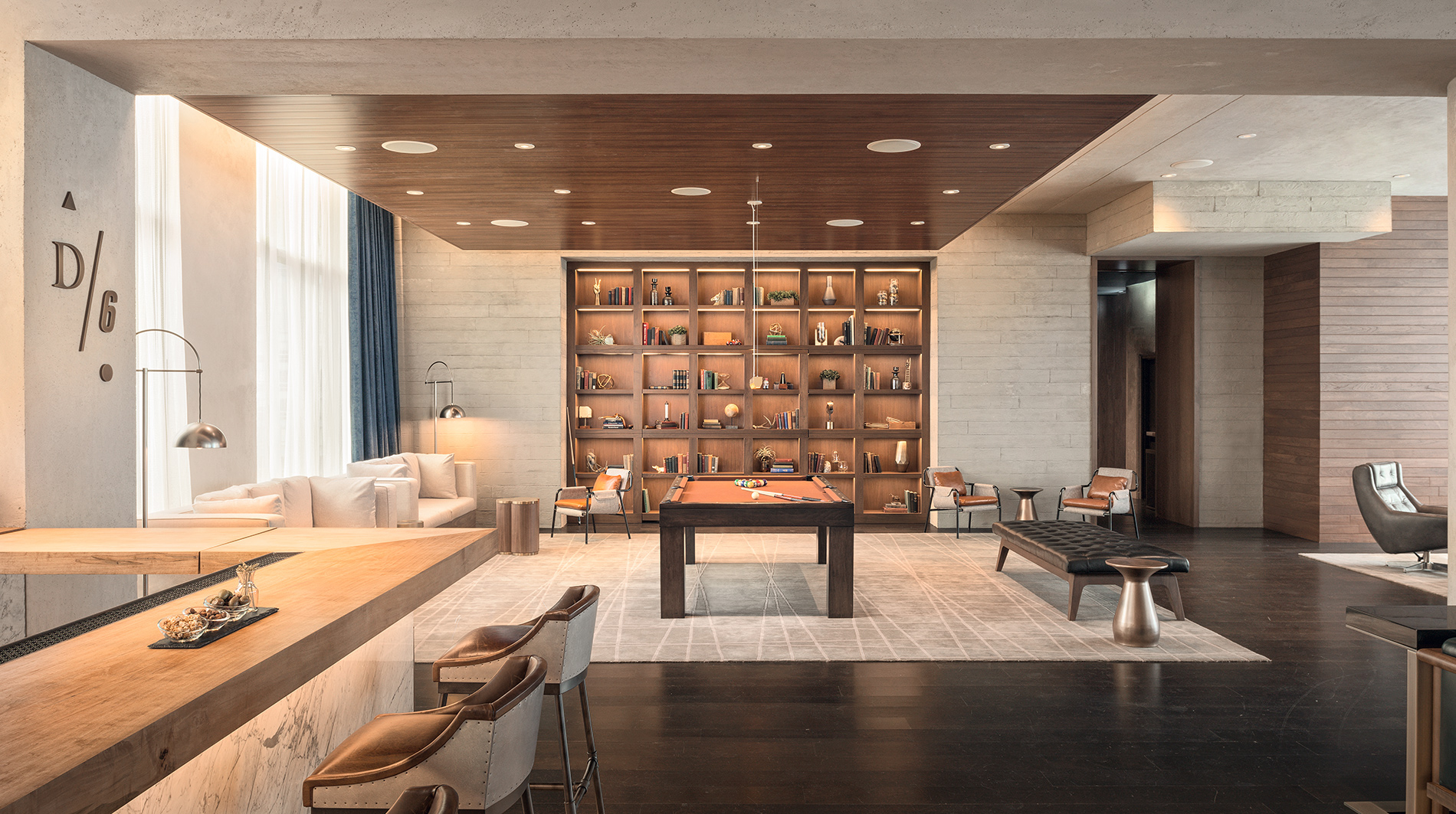 The Douglas, Autograph Collection - Vancouver Hotels - Vancouver ...