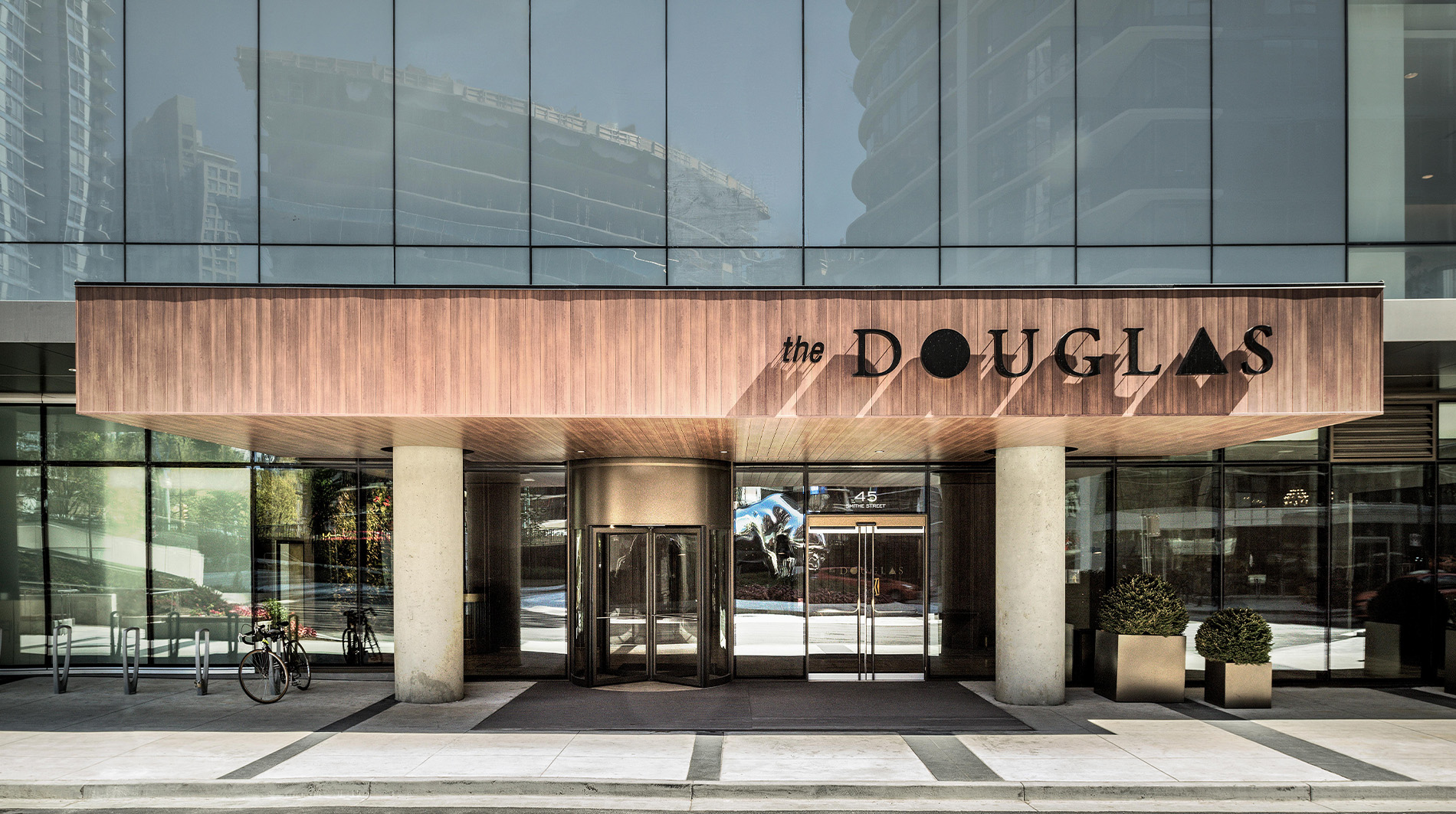 The Douglas, Autograph Collection - Vancouver Hotels - Vancouver ...