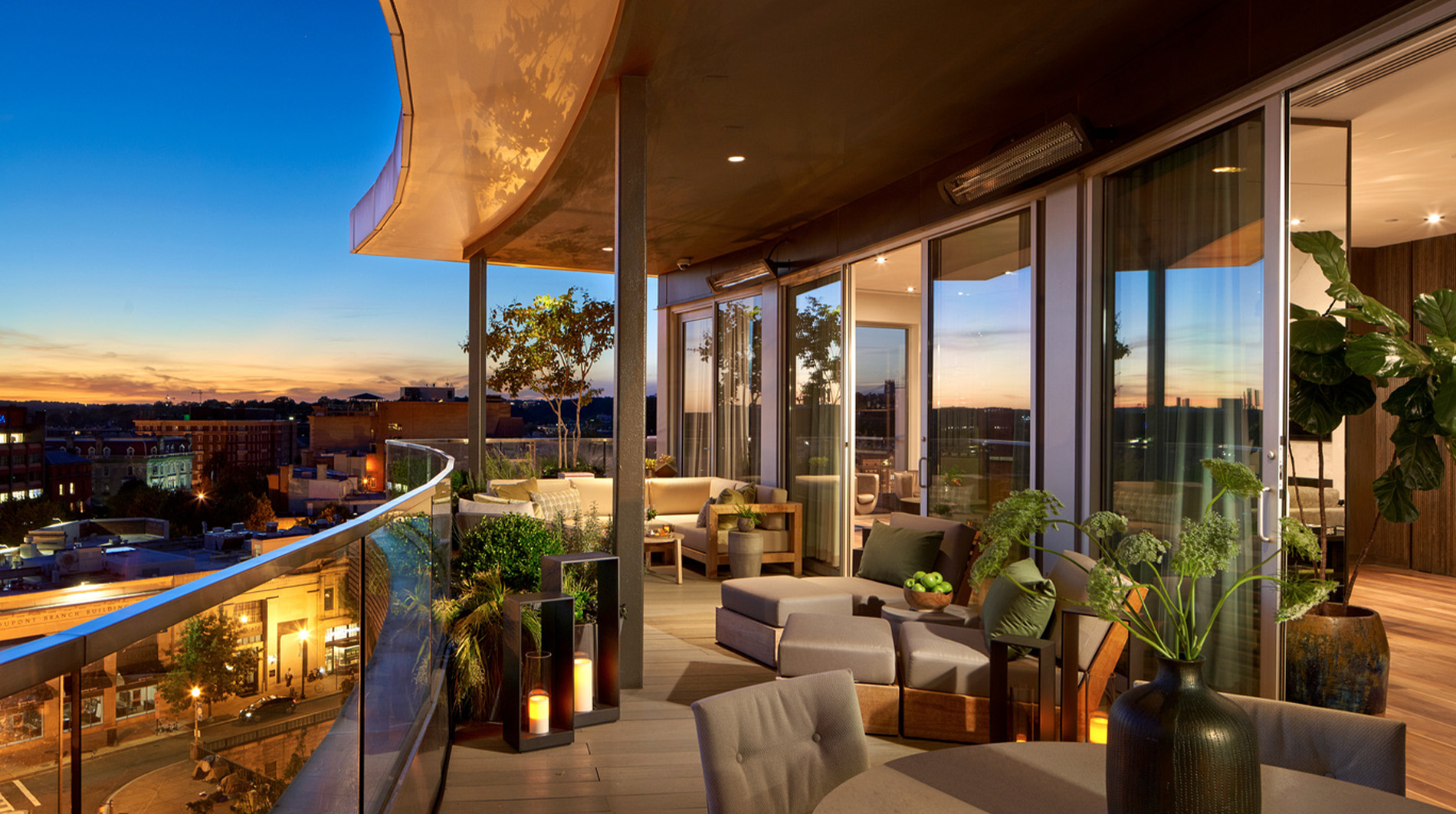 The Dupont Circle - Washington, D.C. Hotels - Washington, D.C., United ...