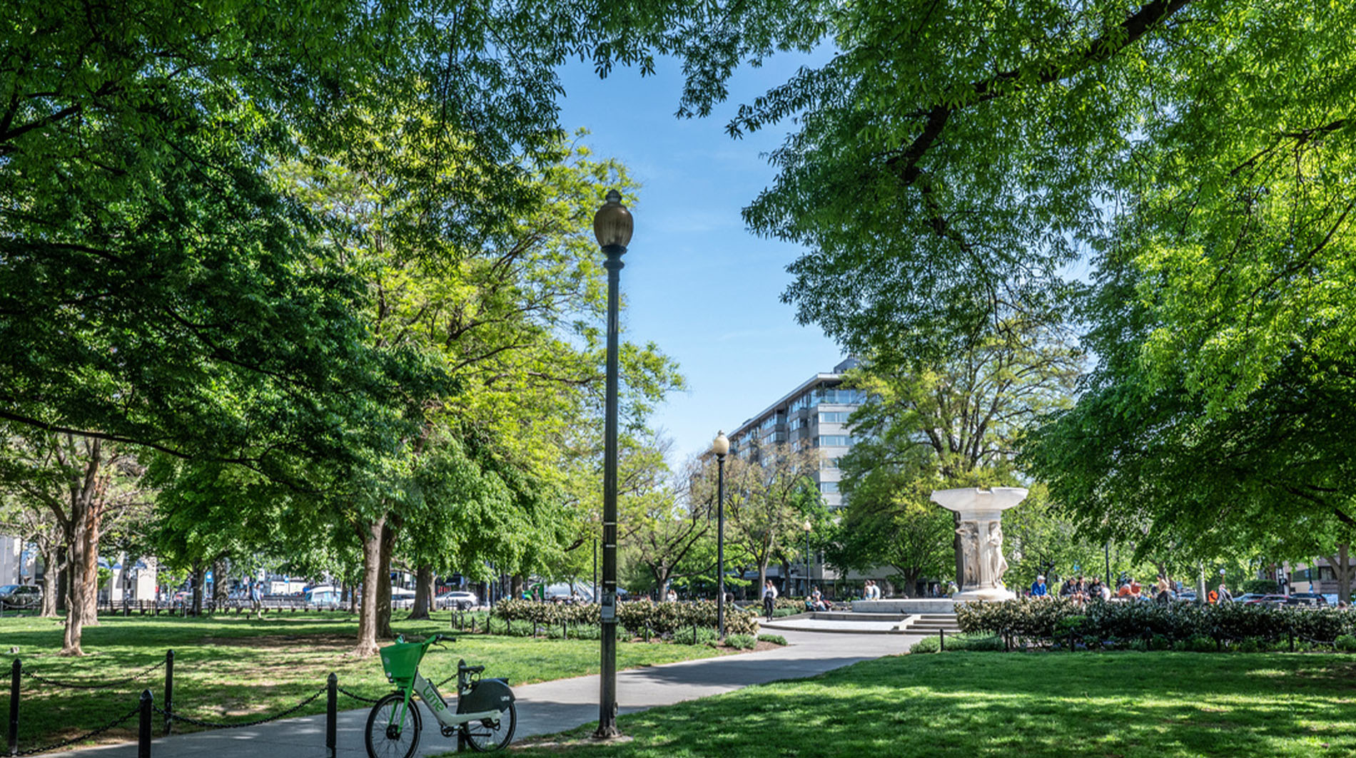 The Dupont Circle - Washington, D.C. Hotels - Washington, D.C., United ...