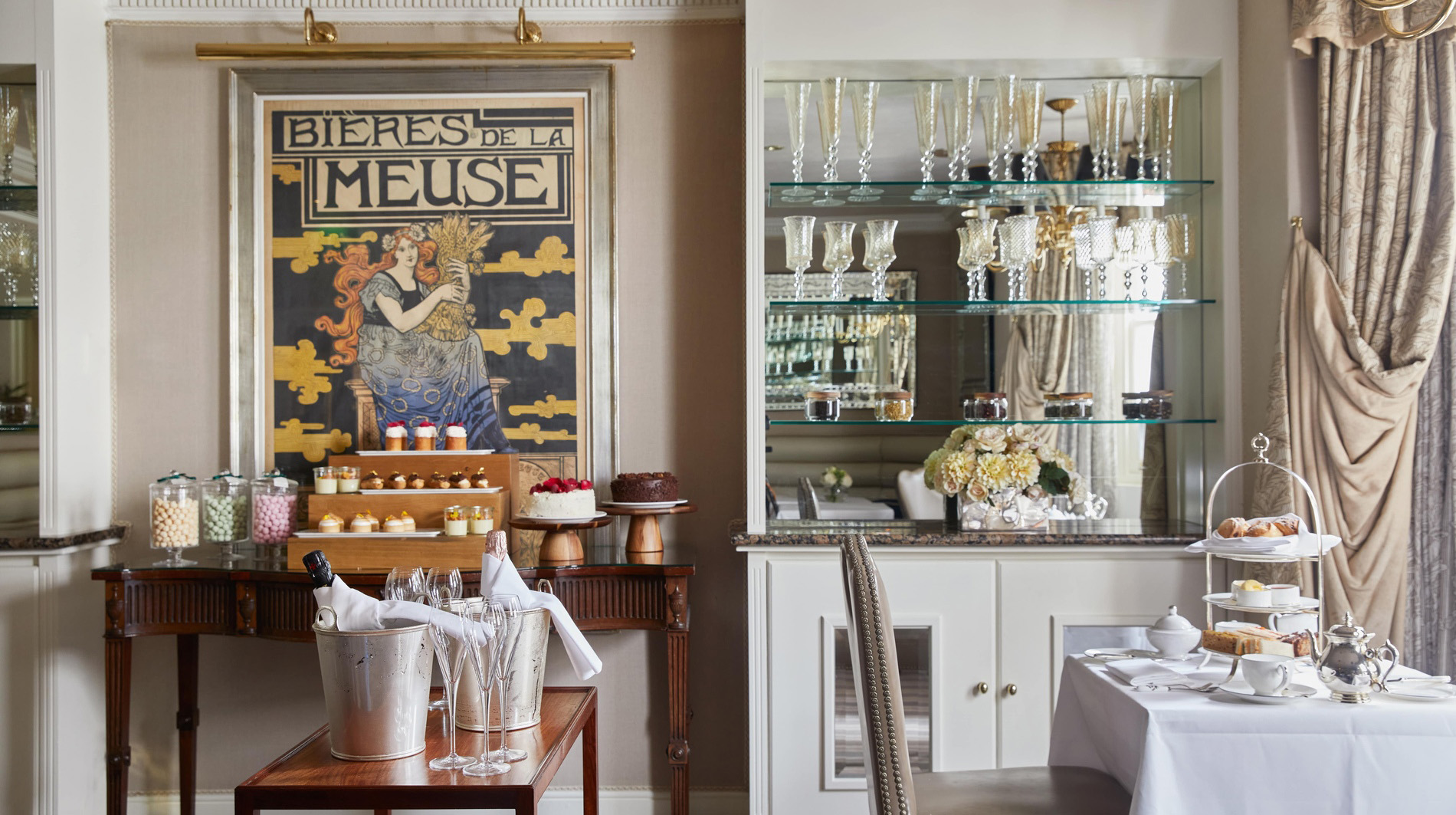 The Egerton House Hotel - London Hotels - London, United Kingdom ...