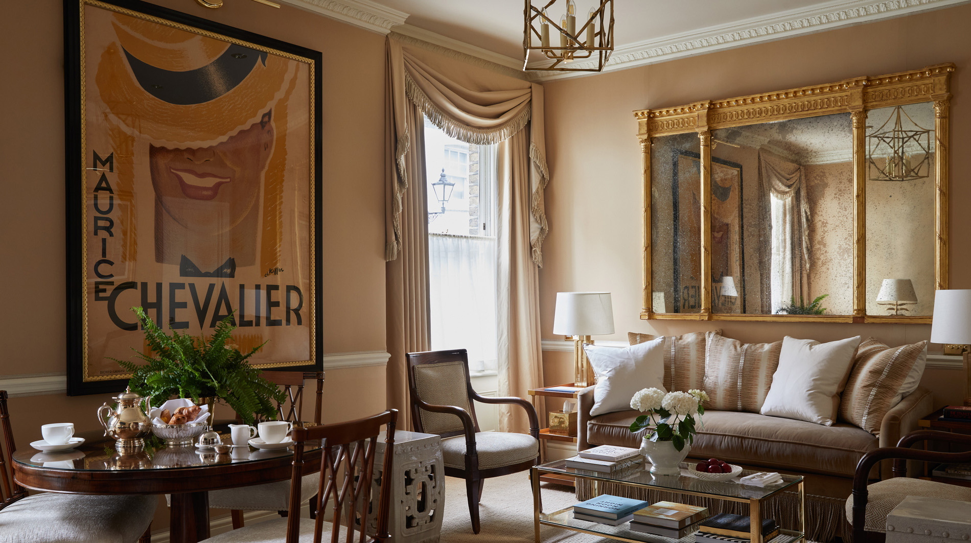 The Egerton House Hotel - London Hotels - London, United Kingdom ...