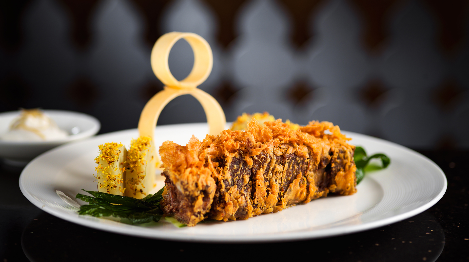 The Eight - Macau Restaurants - Macau, China - Forbes Travel Guide