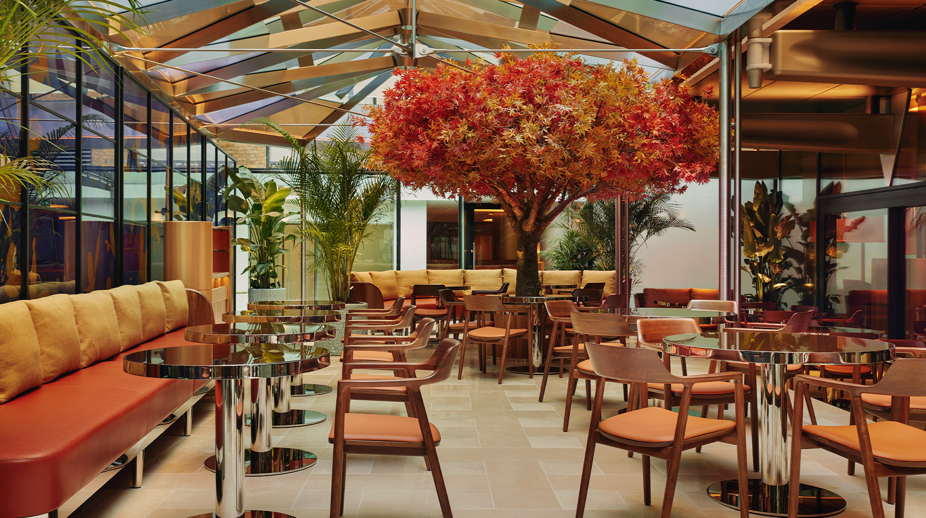 The Emory - London Hotels - London, United Kingdom - Forbes Travel Guide