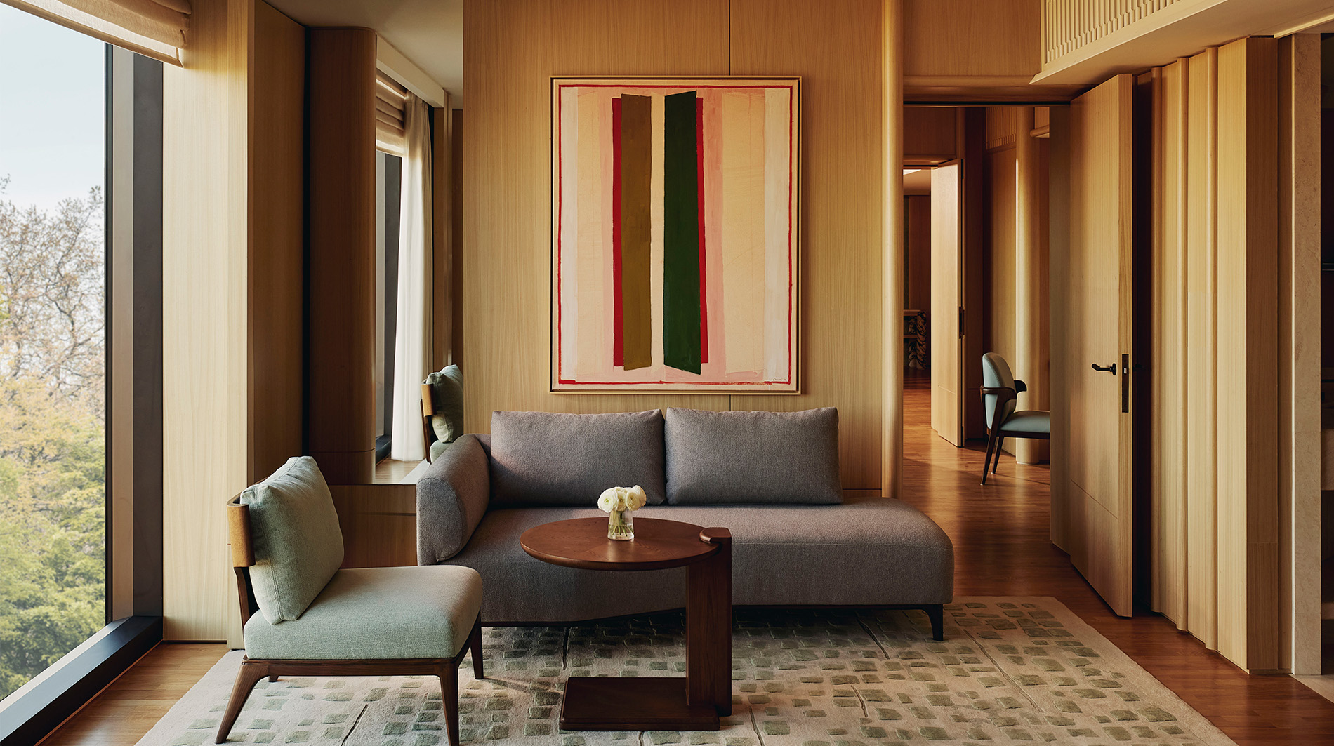 The Emory - London Hotels - London, United Kingdom - Forbes Travel Guide