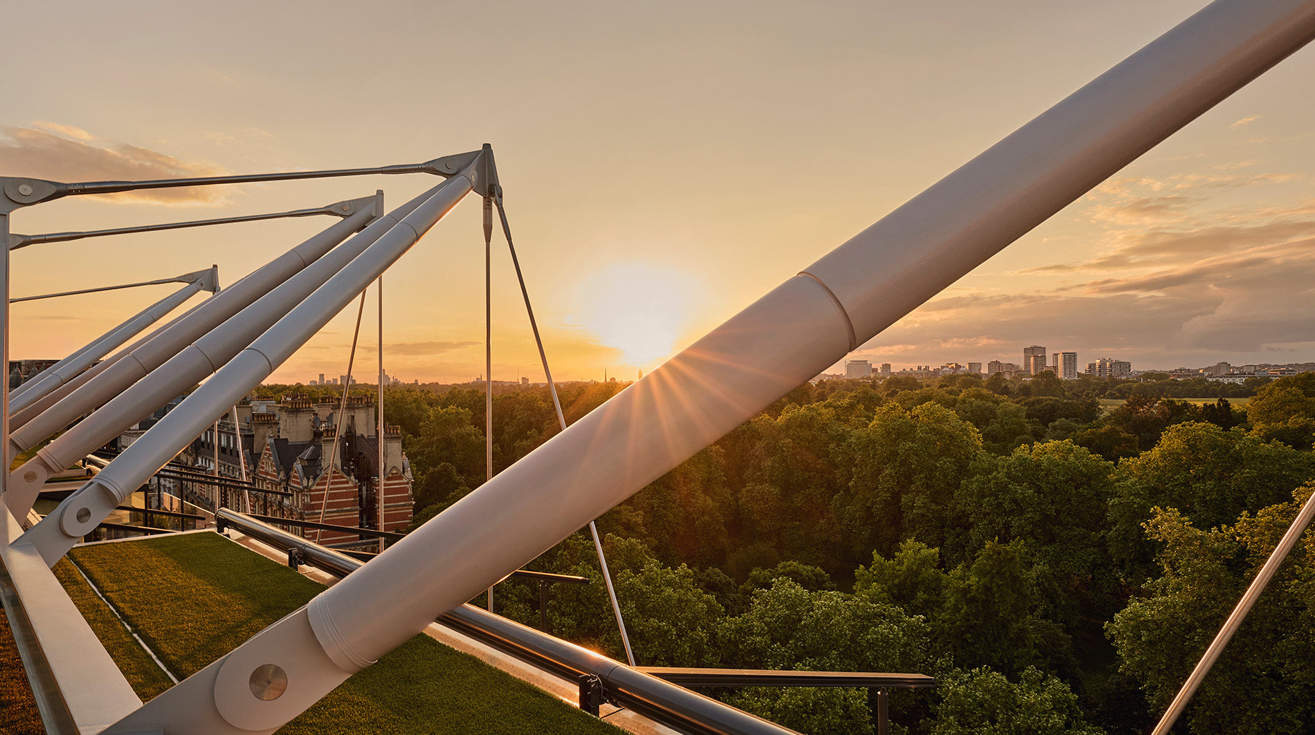 The Emory - London Hotels - London, United Kingdom - Forbes Travel Guide