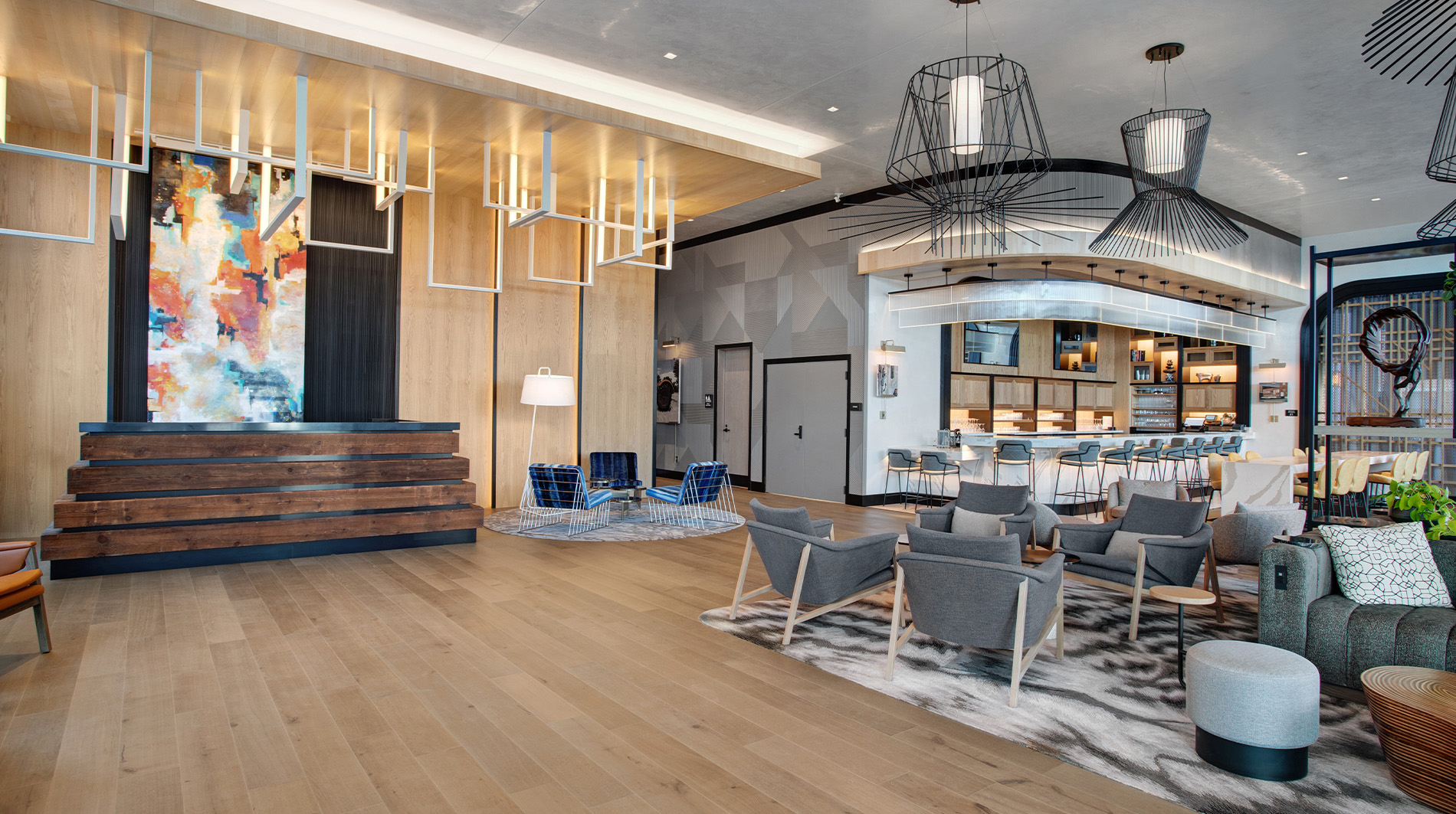 The Farnam, Autograph Collection - Omaha Hotels - Omaha, United States ...