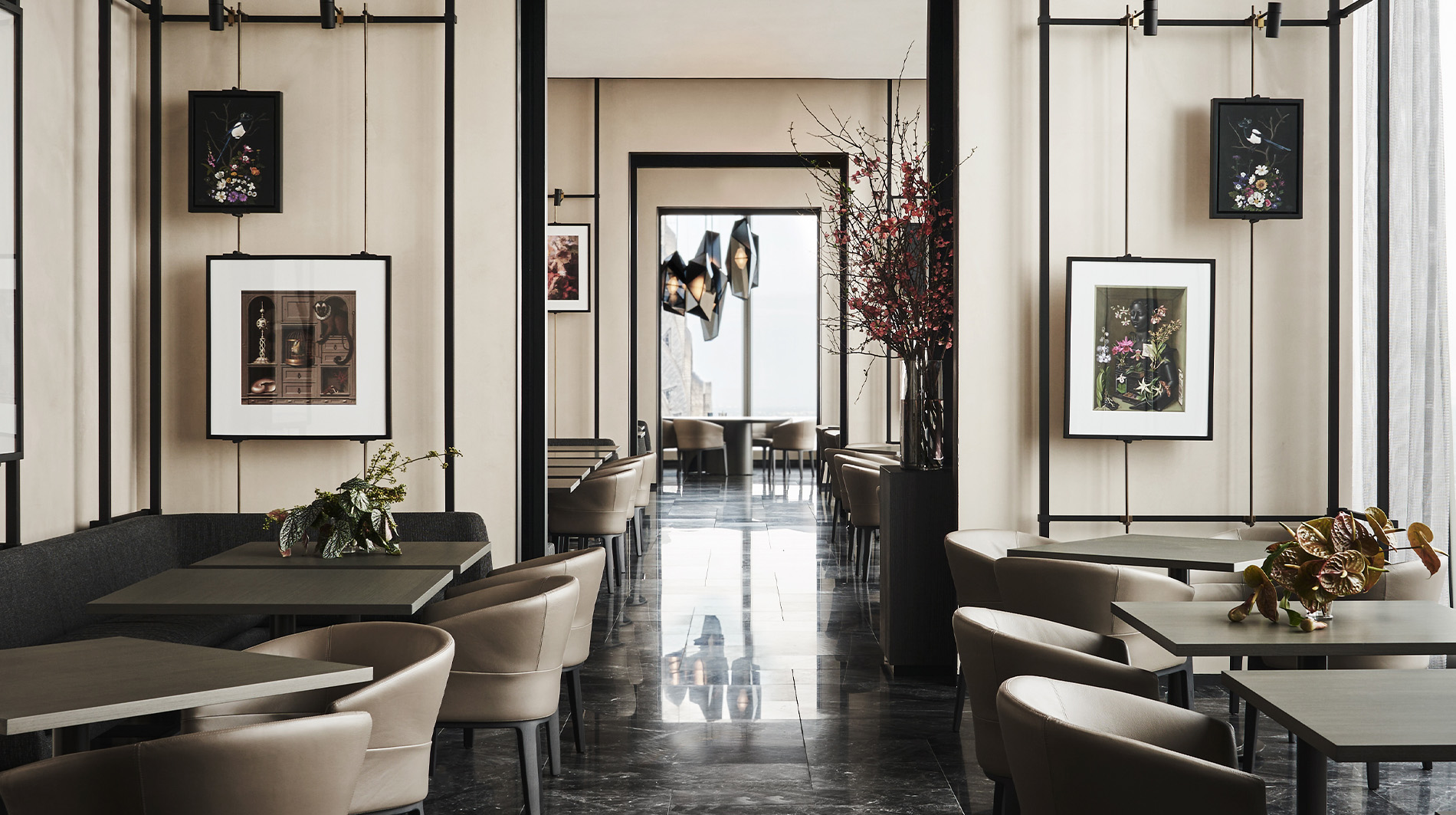 The Gallery at Centurion New York - New York City Restaurants - New ...