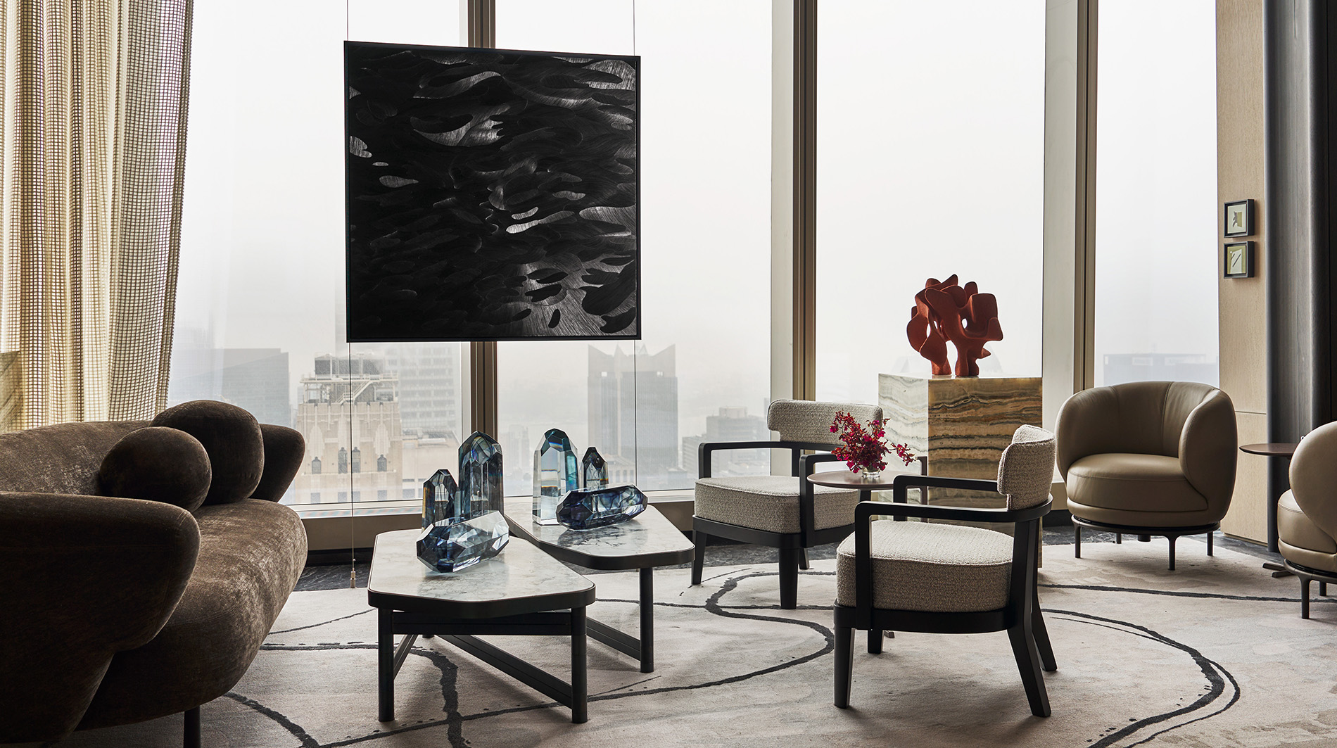 The Gallery at Centurion New York - New York City Restaurants - New ...