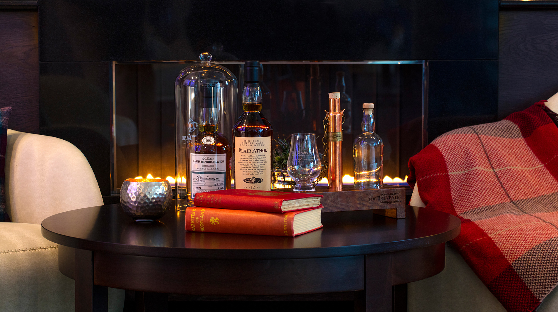 The Glasshouse Hotel - Scotland Hotels - Edinburgh, United Kingdom ...