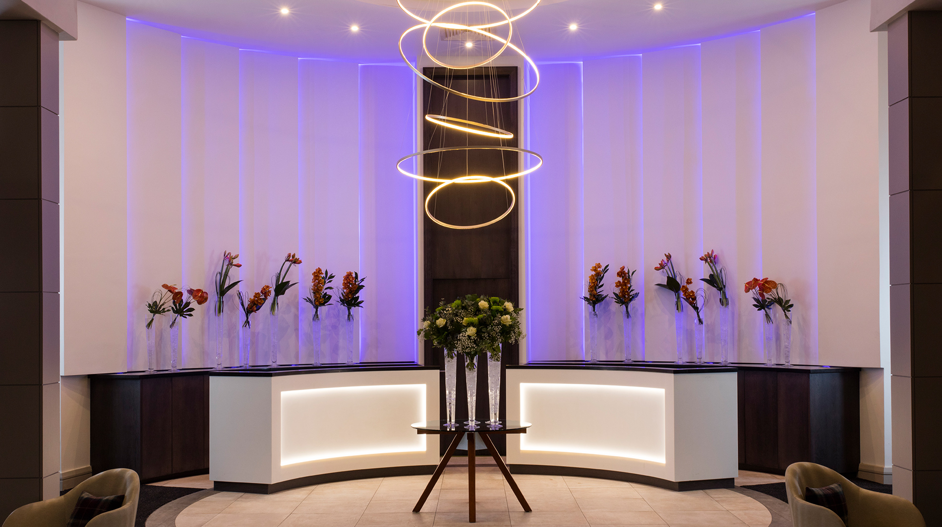 The Glasshouse Hotel - Scotland Hotels - Edinburgh, United Kingdom ...